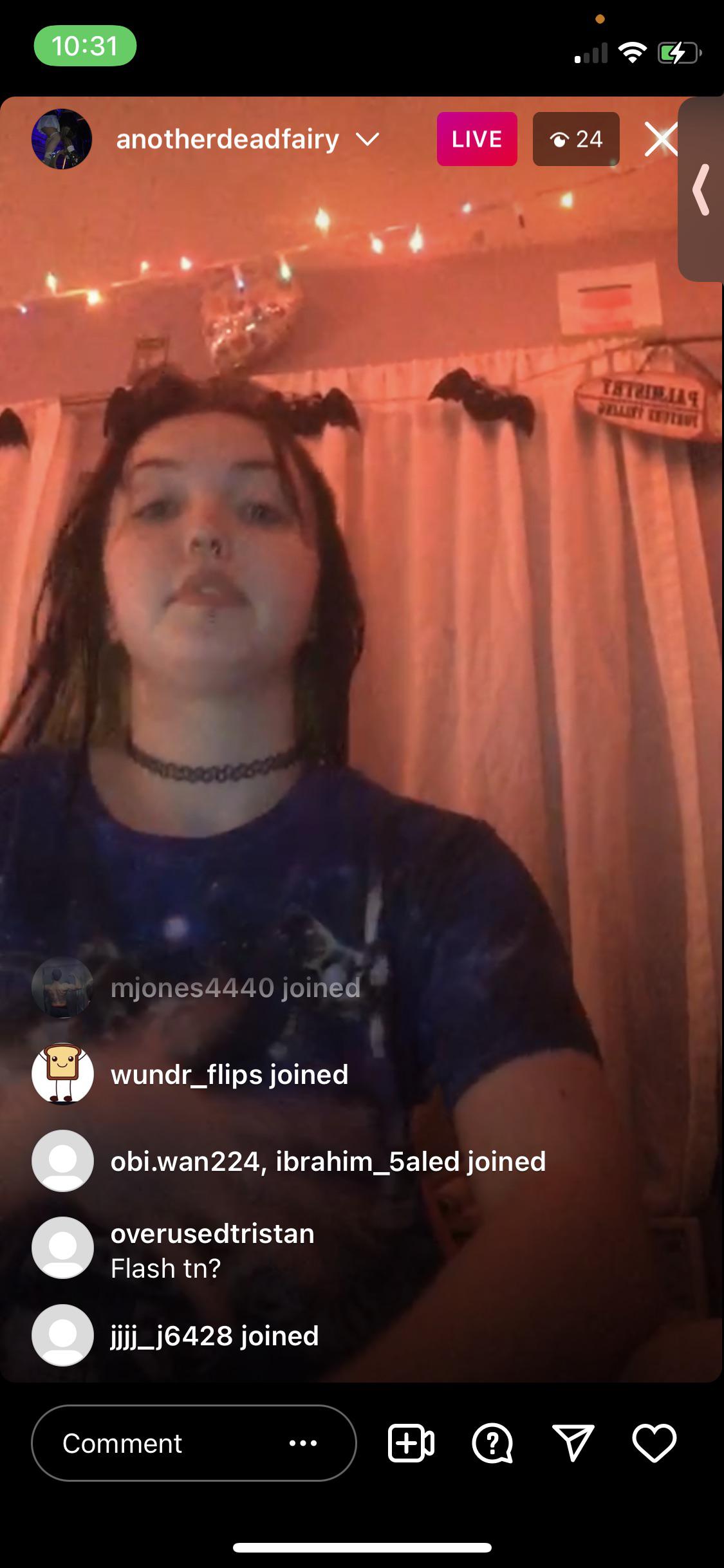 Anotherdeadfairy | Scrolller