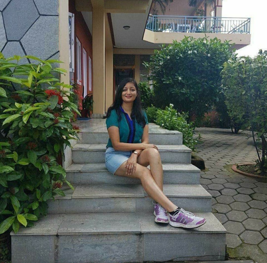 Anu With That Great Legs Wwyd Scrolller