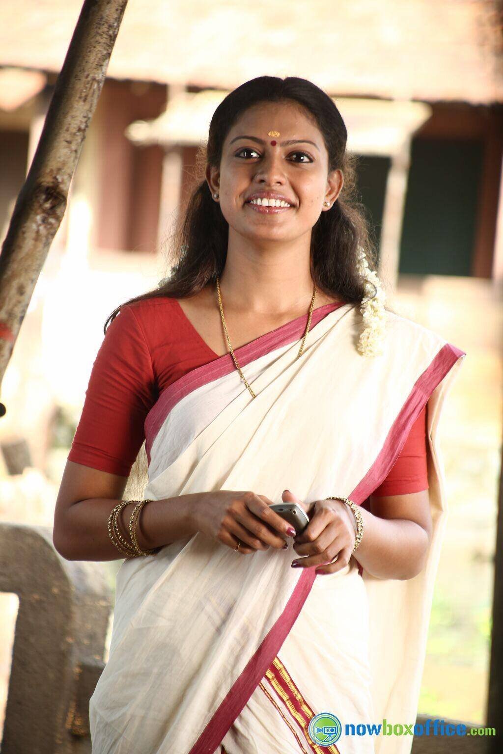 Anushree Nair | Scrolller