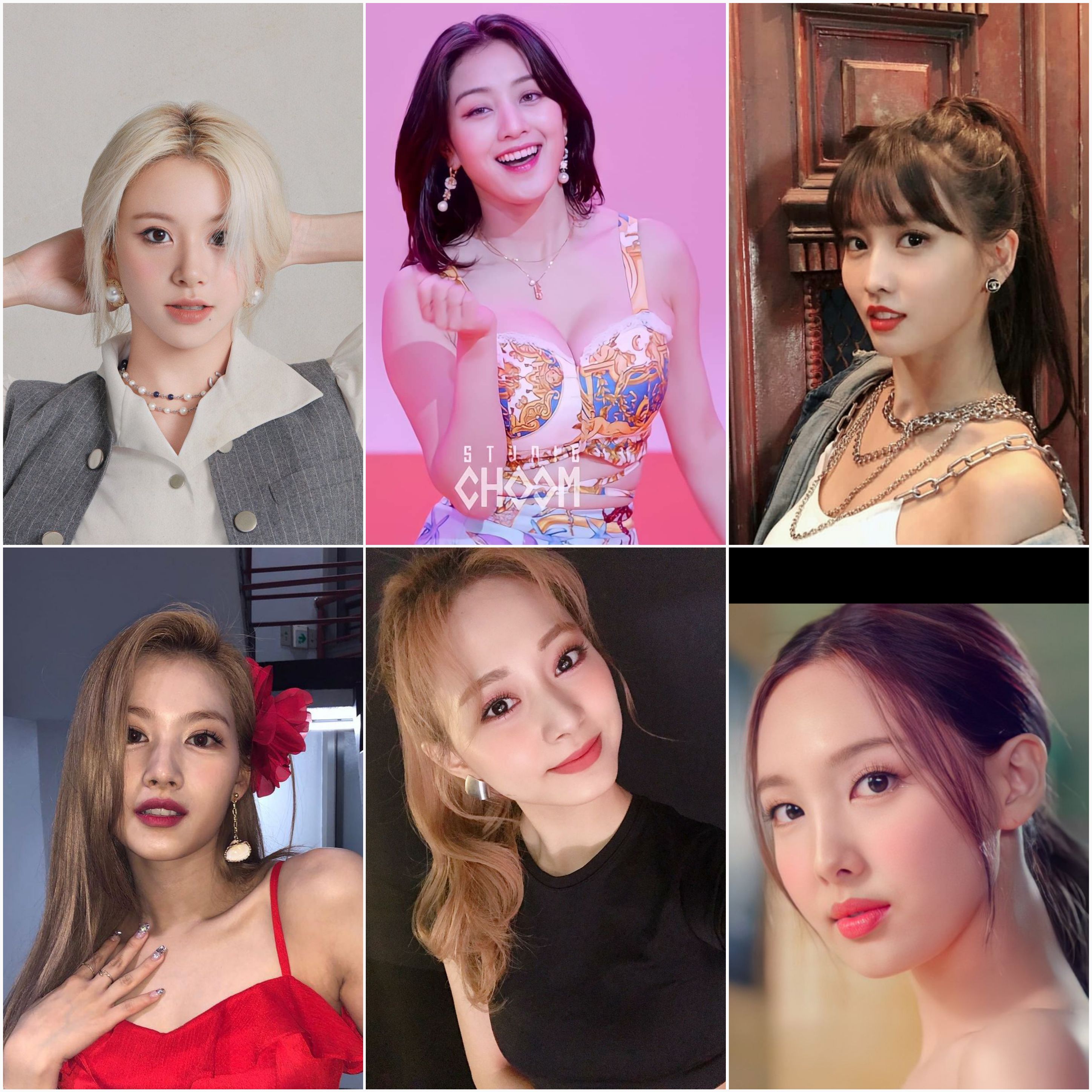 Any Buds Wanna Jerk Together The Girls From Kpop Girl Group Twice I Can Feed Scrolller