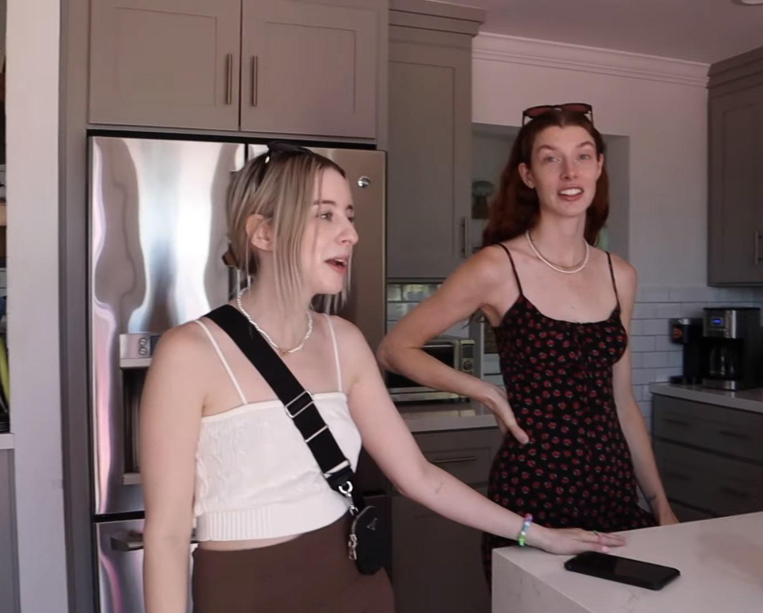 Any fans of Carly and Erin? | Scrolller