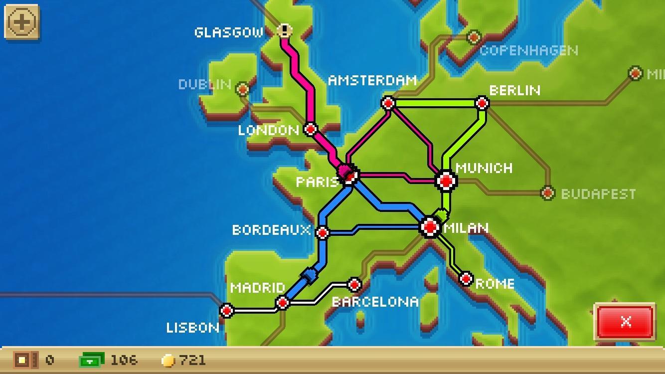 Any help with current map | Scrolller