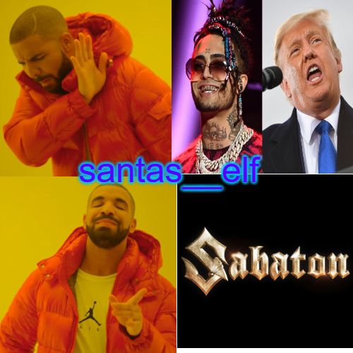 Any history buff metal Head??? \m/ | Scrolller