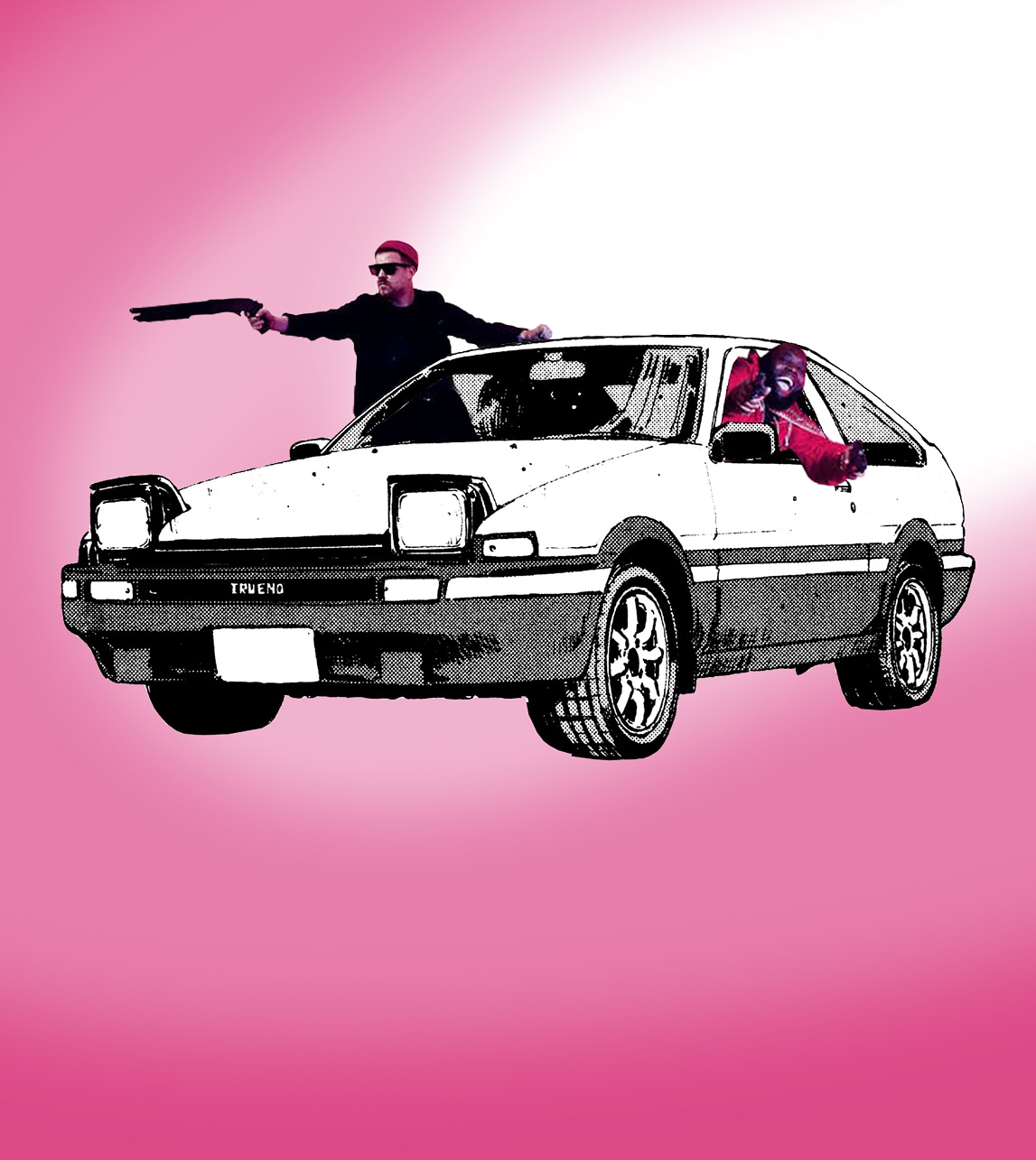 Any Initial D fans? | Scrolller