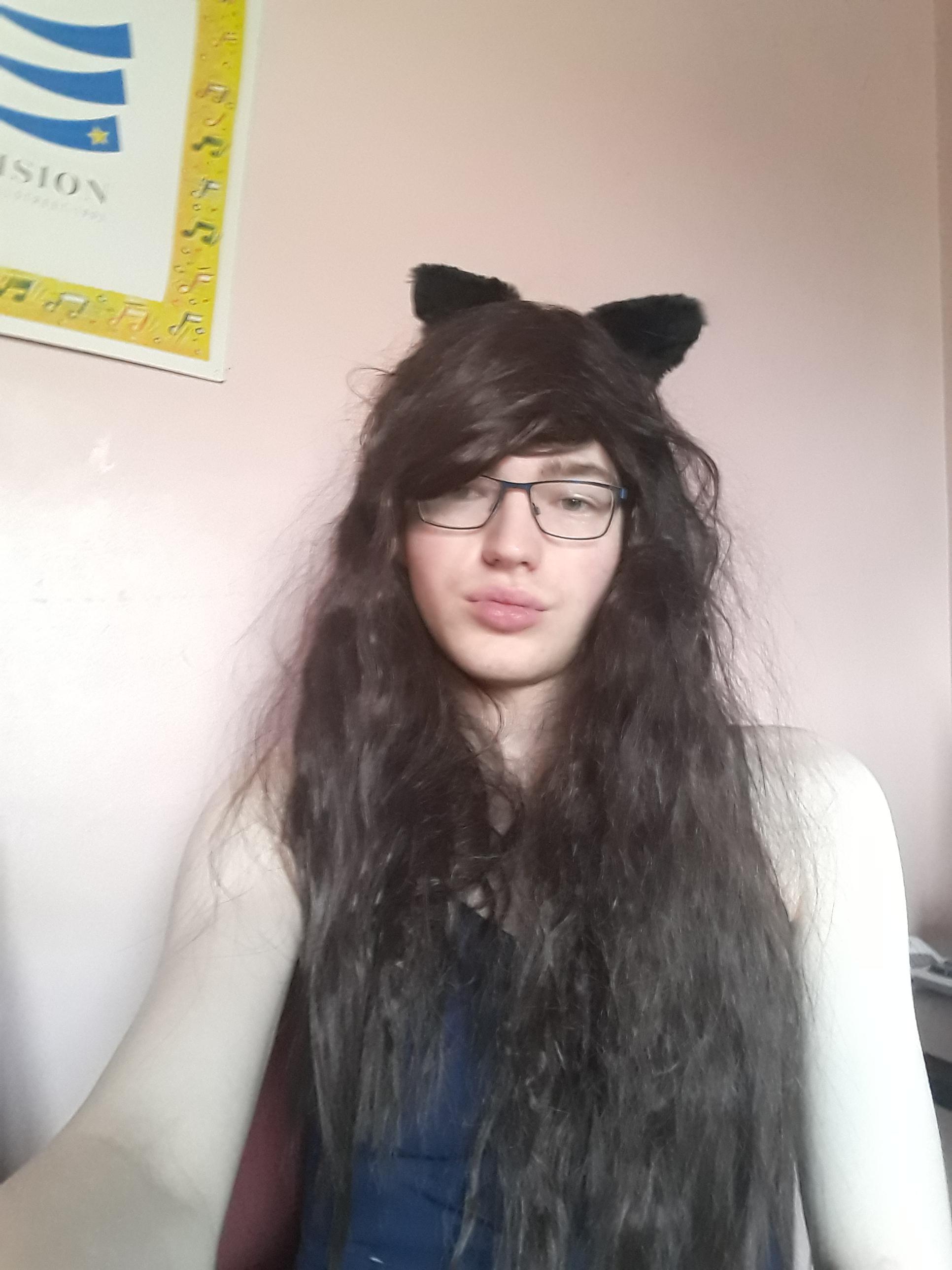 Any lessons for this girl in training? | Scrolller