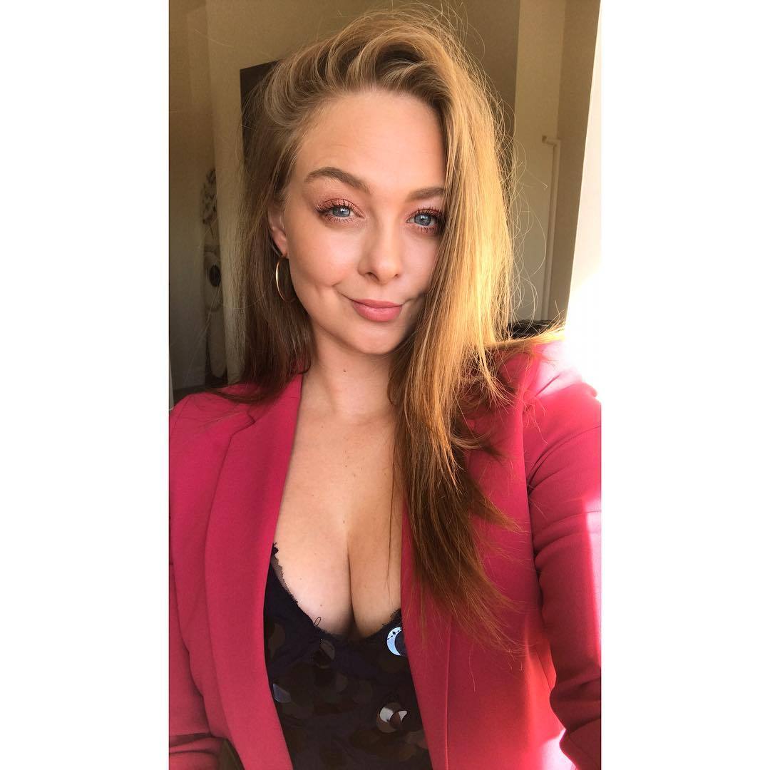 Any love for an ex of mine? | Scrolller