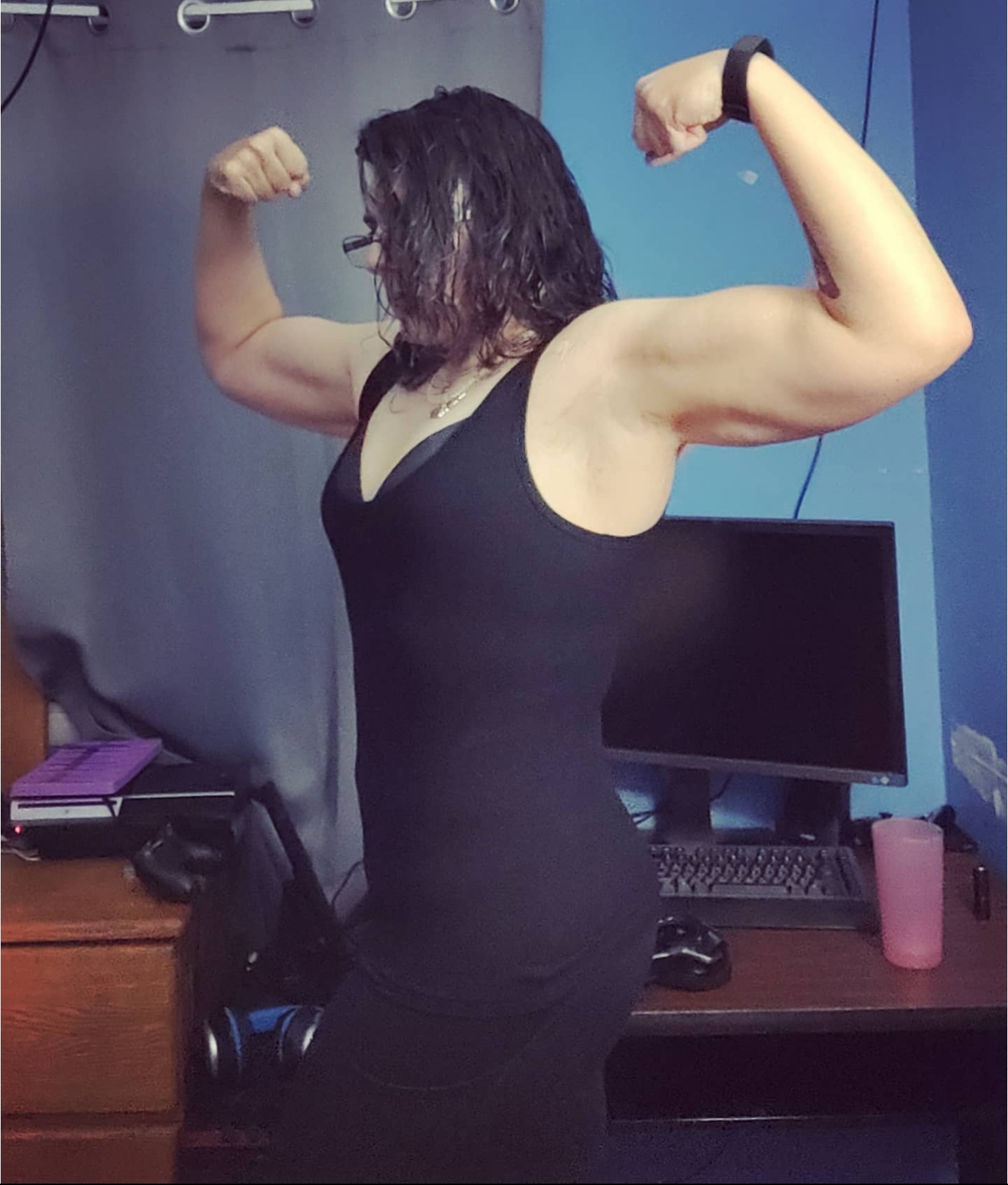 Any love for muscle bois? | Scrolller