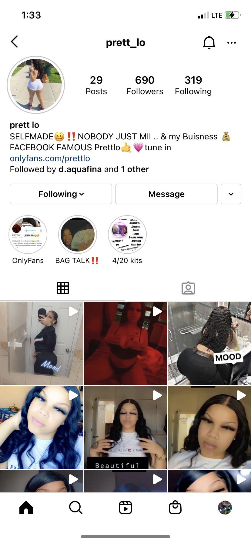 Who got her shits swing it | Scrolller