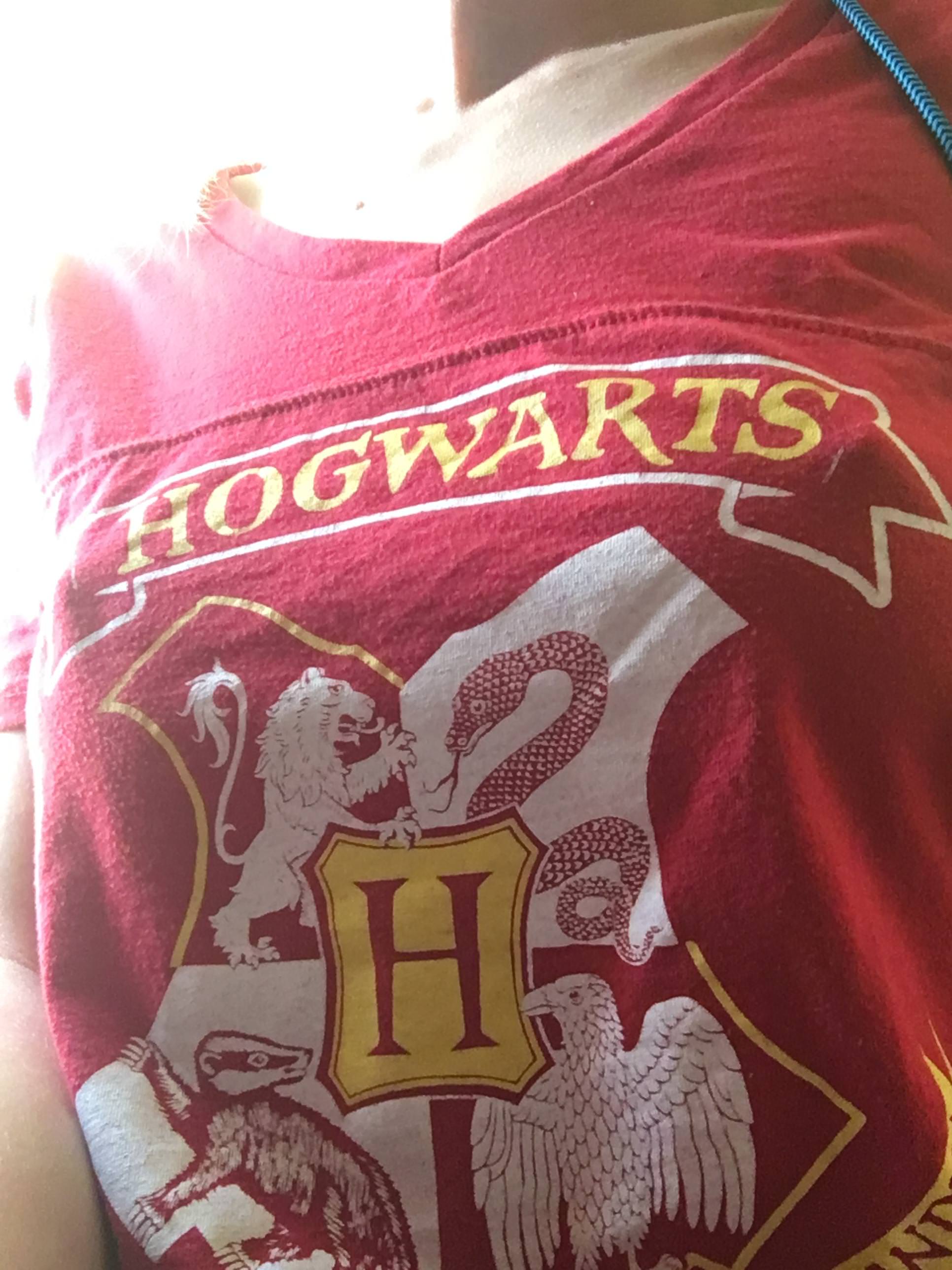 Any other ravenclaws? | Scrolller