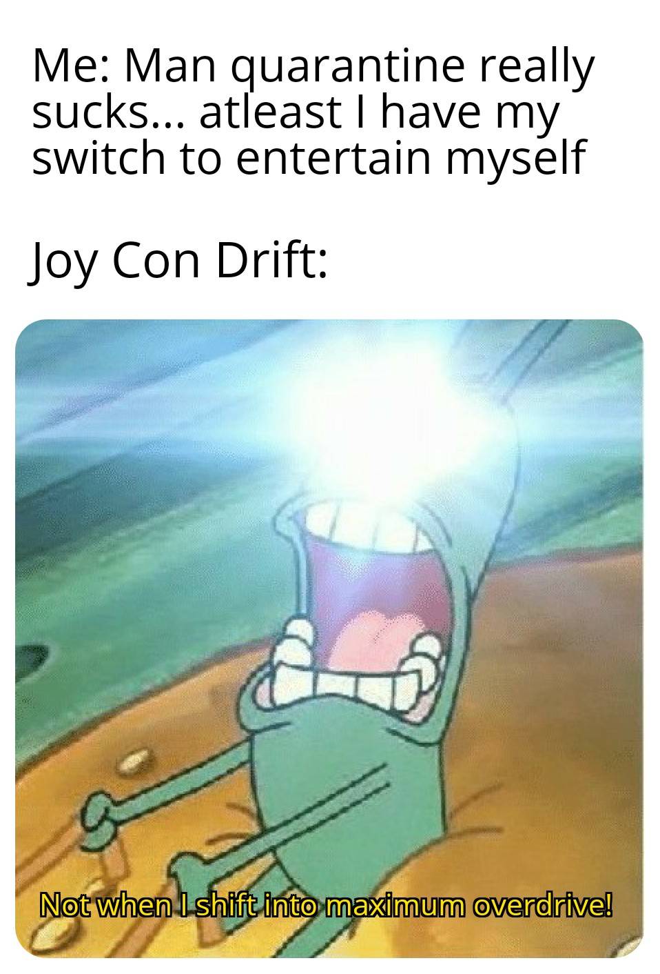 Any other switch players here? | Scrolller