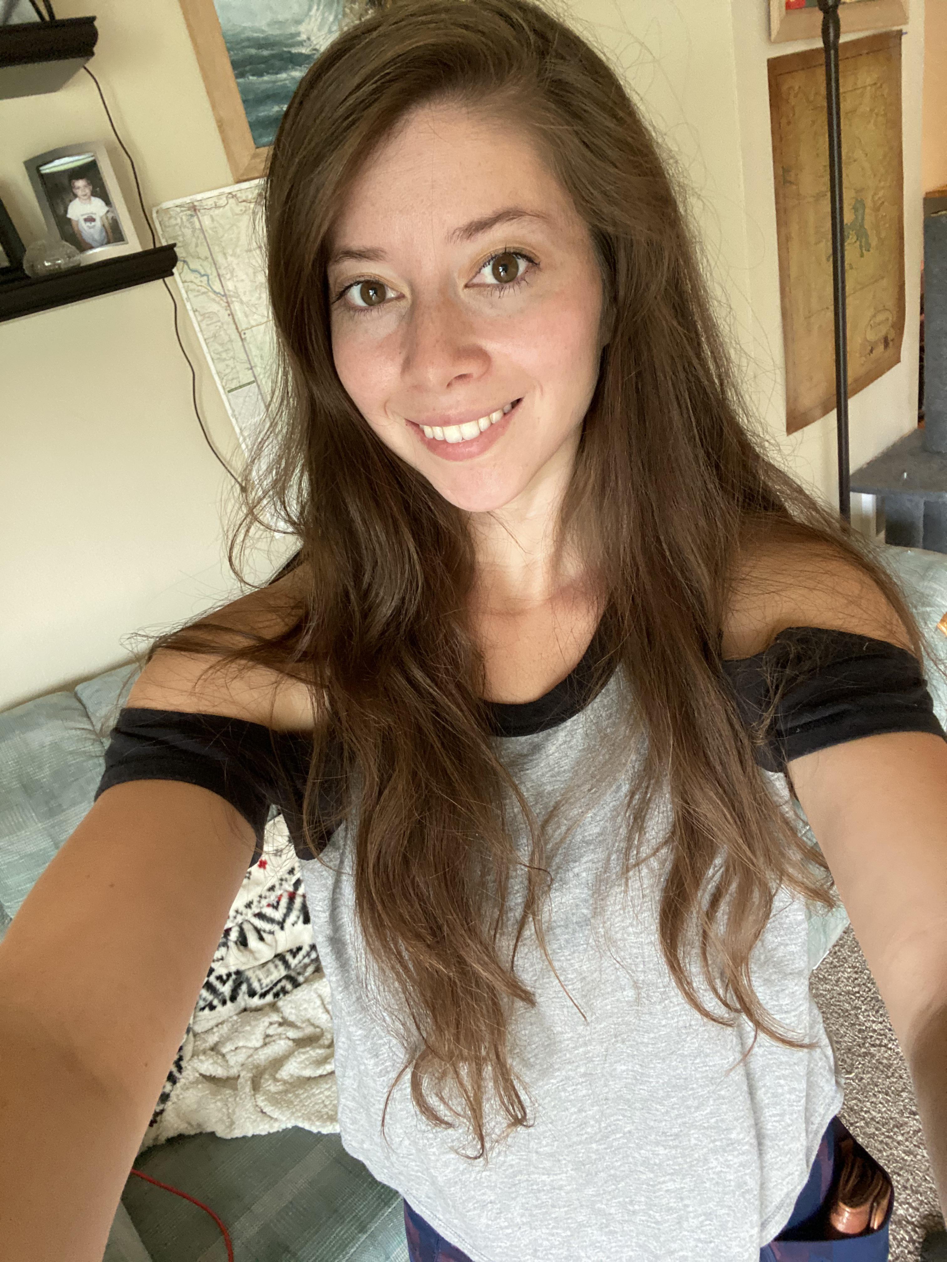 Any shampoo and conditioner recommendations for growing hair? | Scrolller