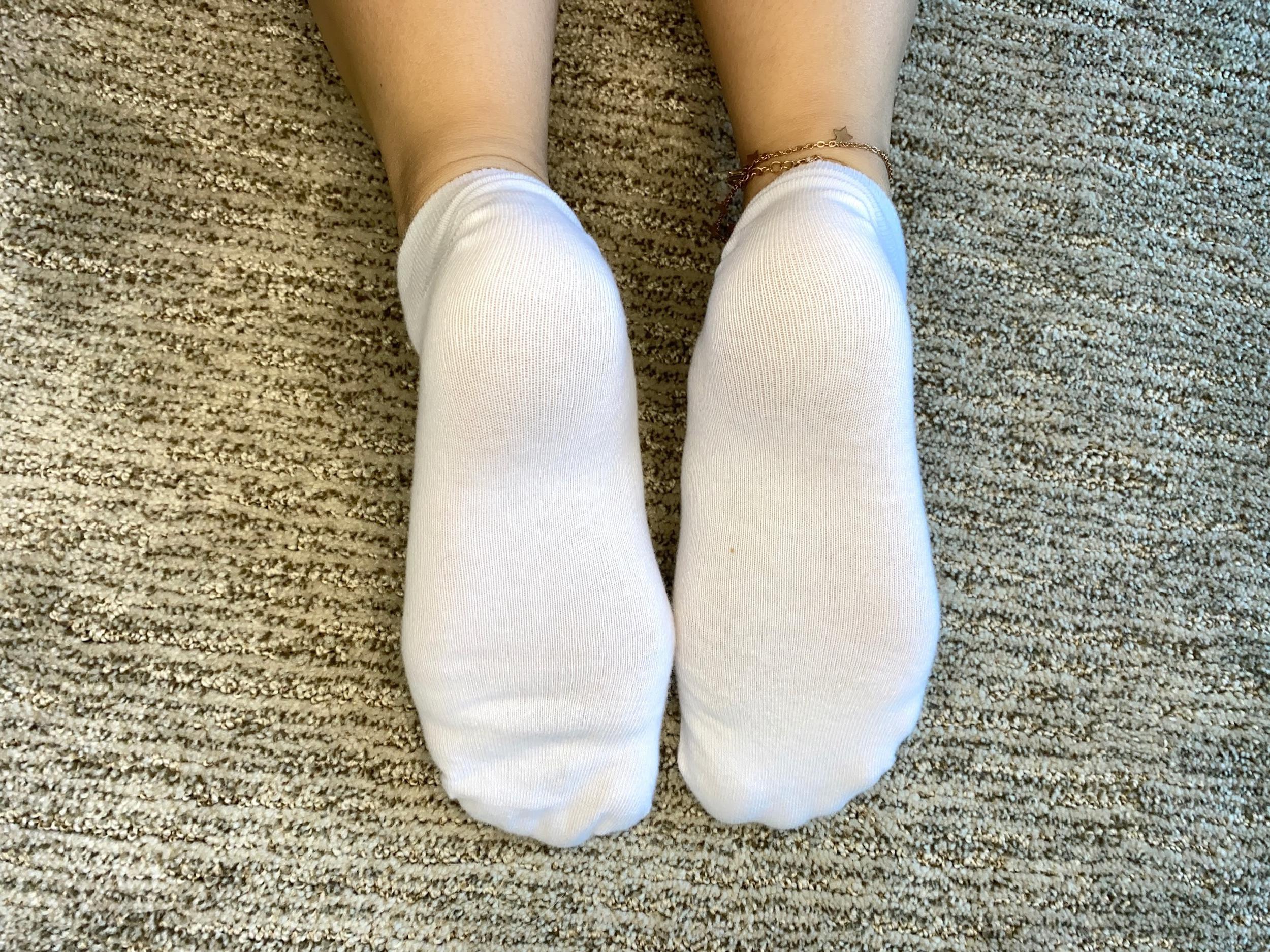 Soles + socks | Scrolller