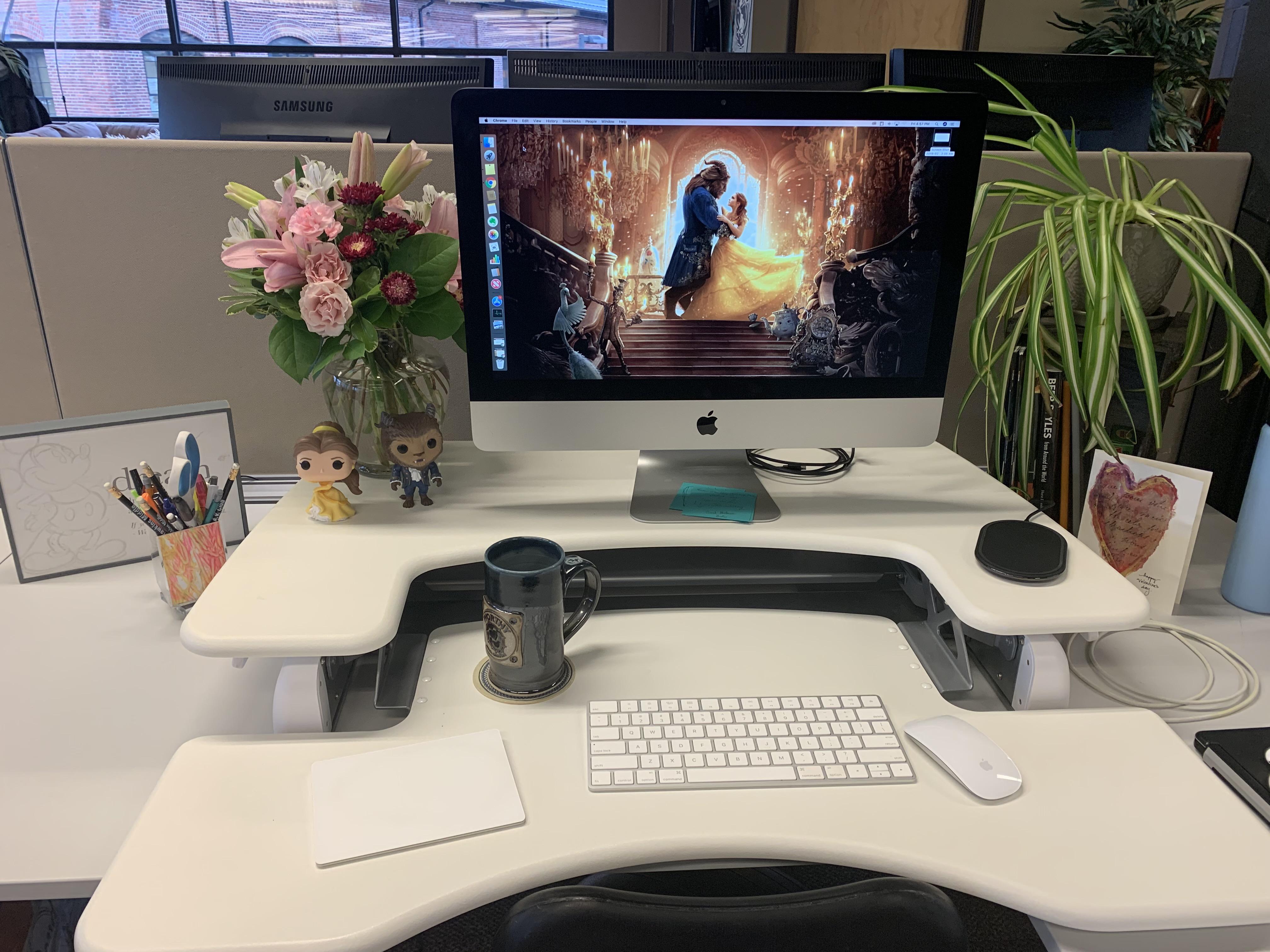 Any standing desk users? | Scrolller