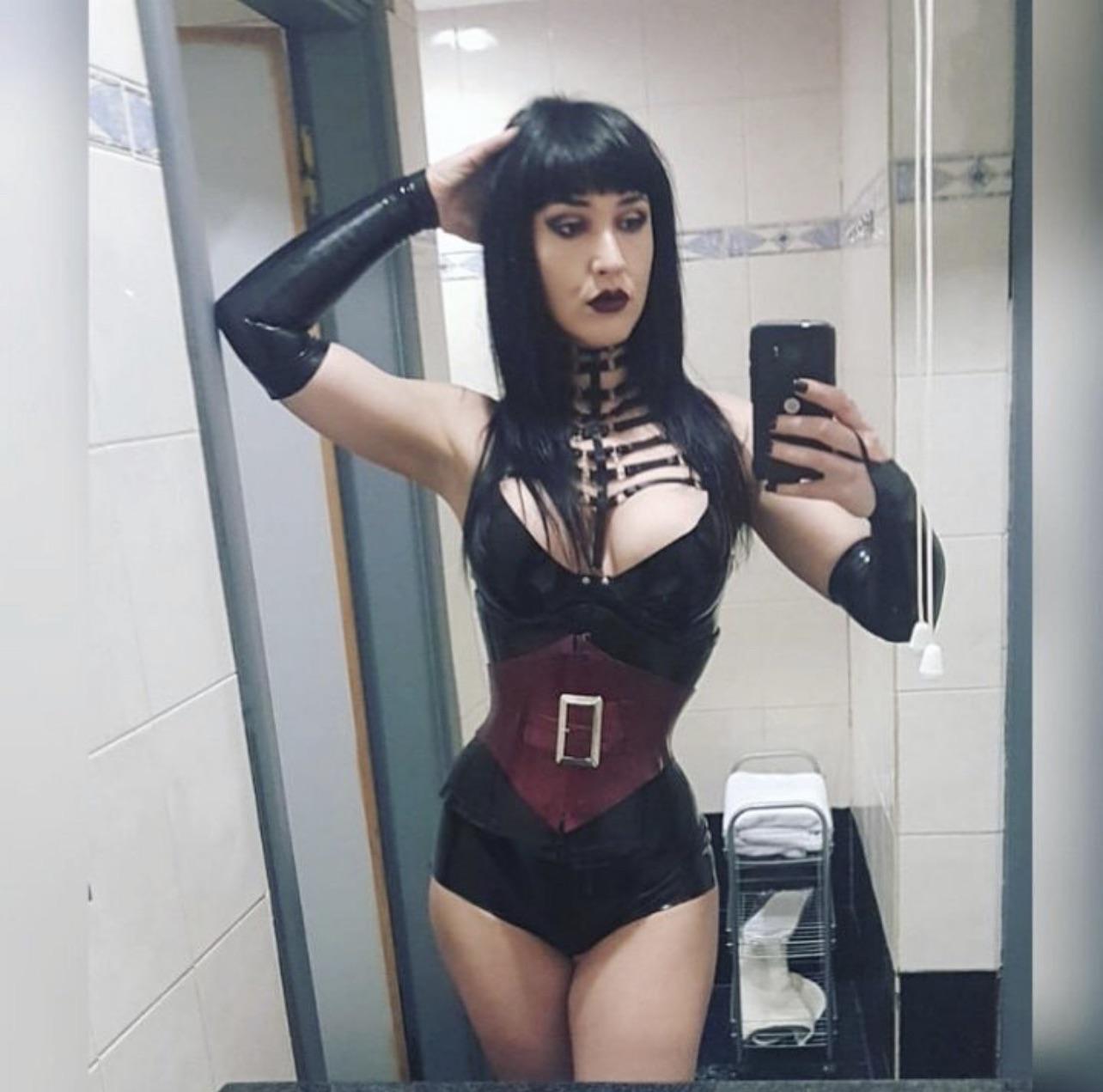 Any submissive sissy slut who is willing to be owned and explore into full lifestyle by mommy ...