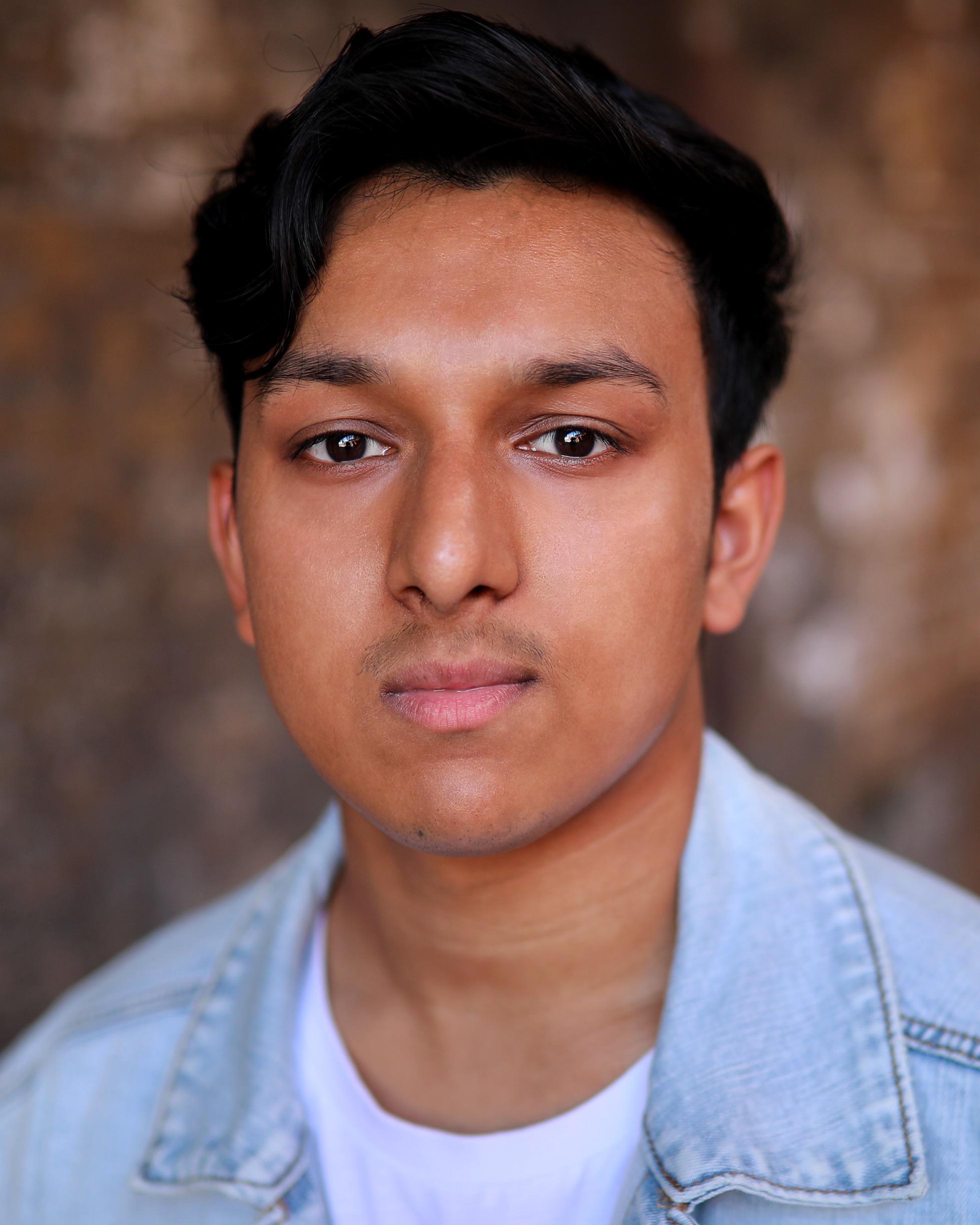 Any thoughts on Age Range and Character Types? | Scrolller