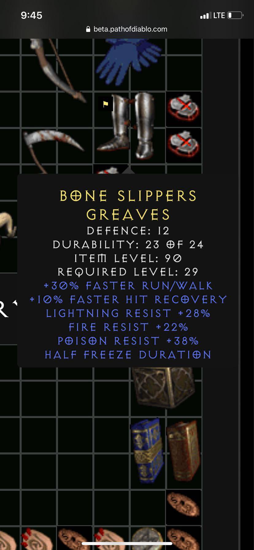 Any value? | Scrolller