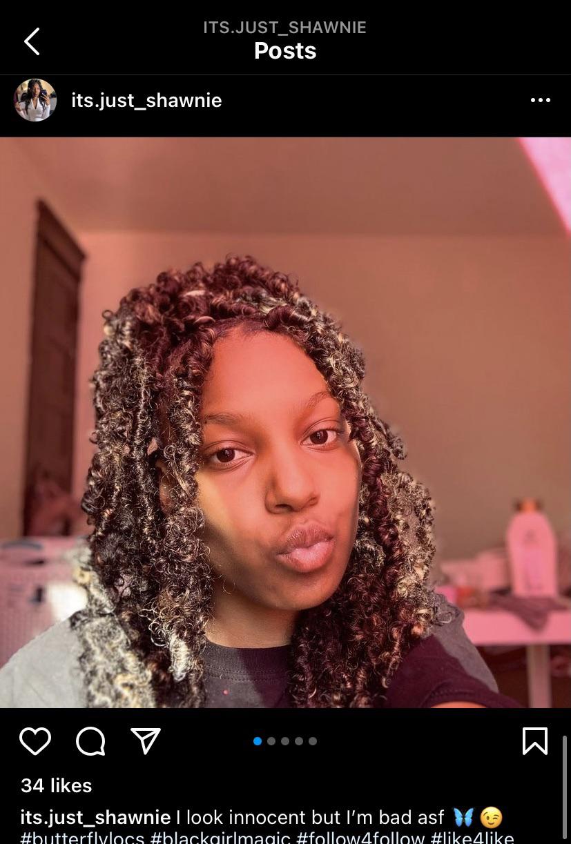 who got this bih, how she is? | Scrolller