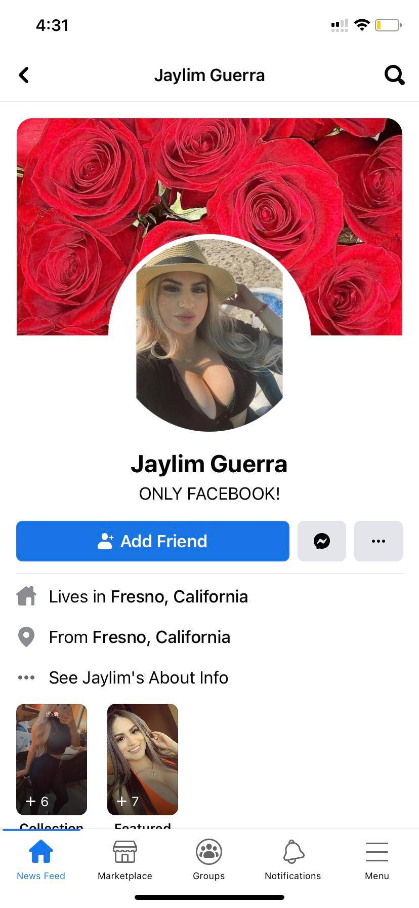 Anybody anything on jaylim ? | Scrolller