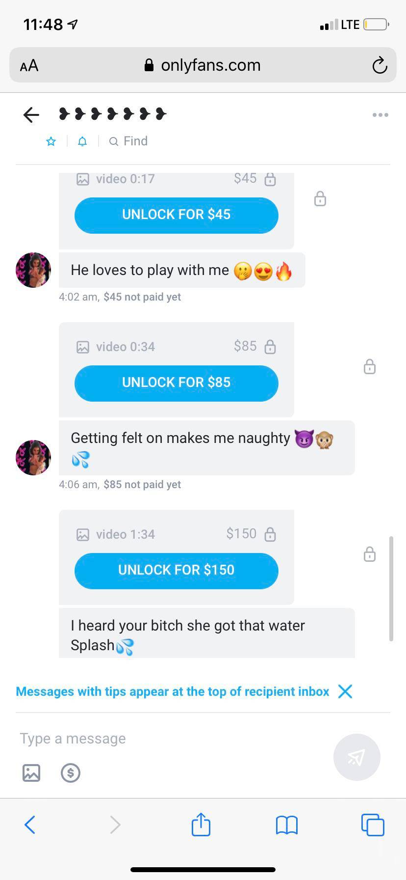 Anybody? | Scrolller