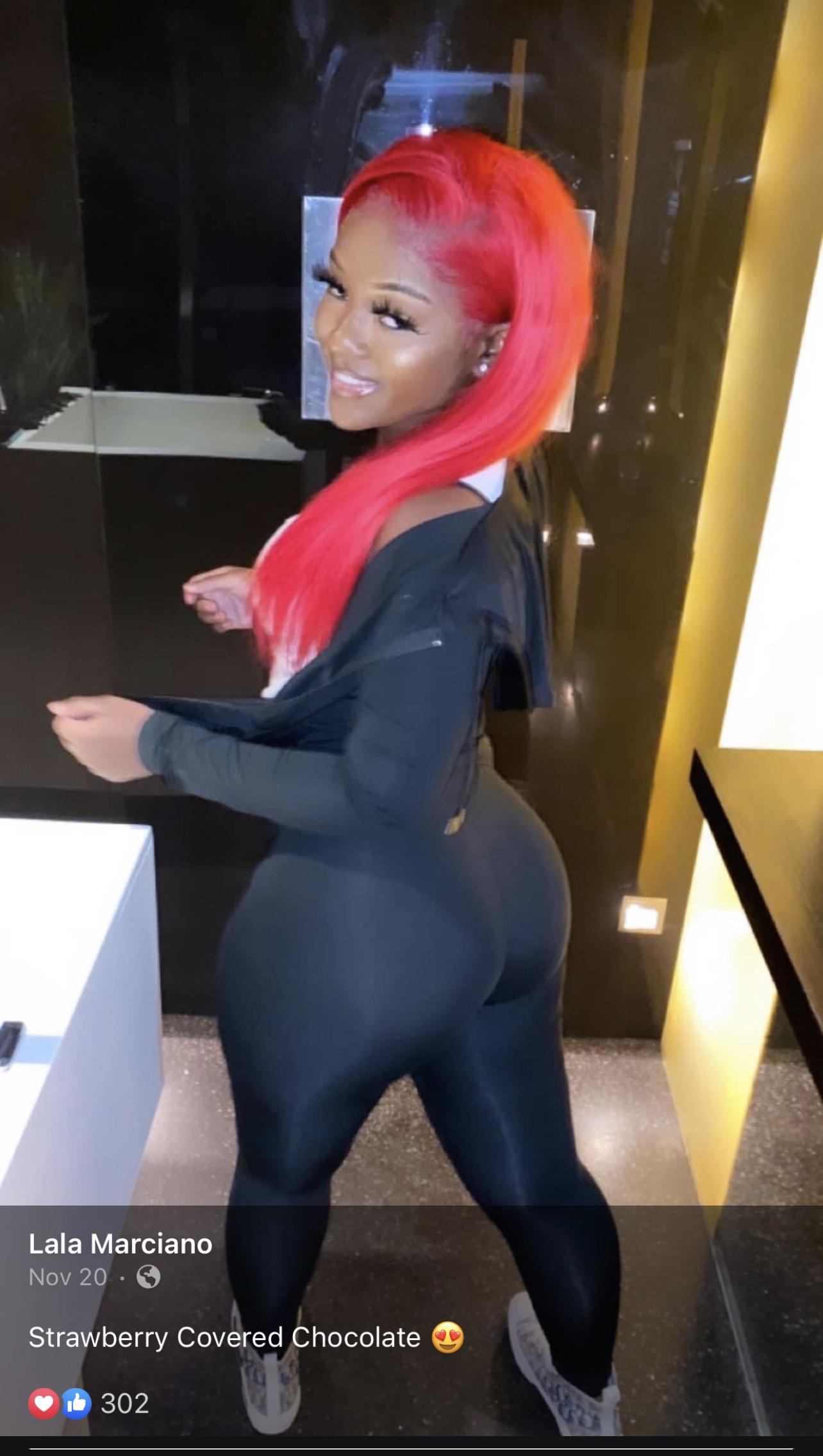 Anybody Got Her? | Scrolller