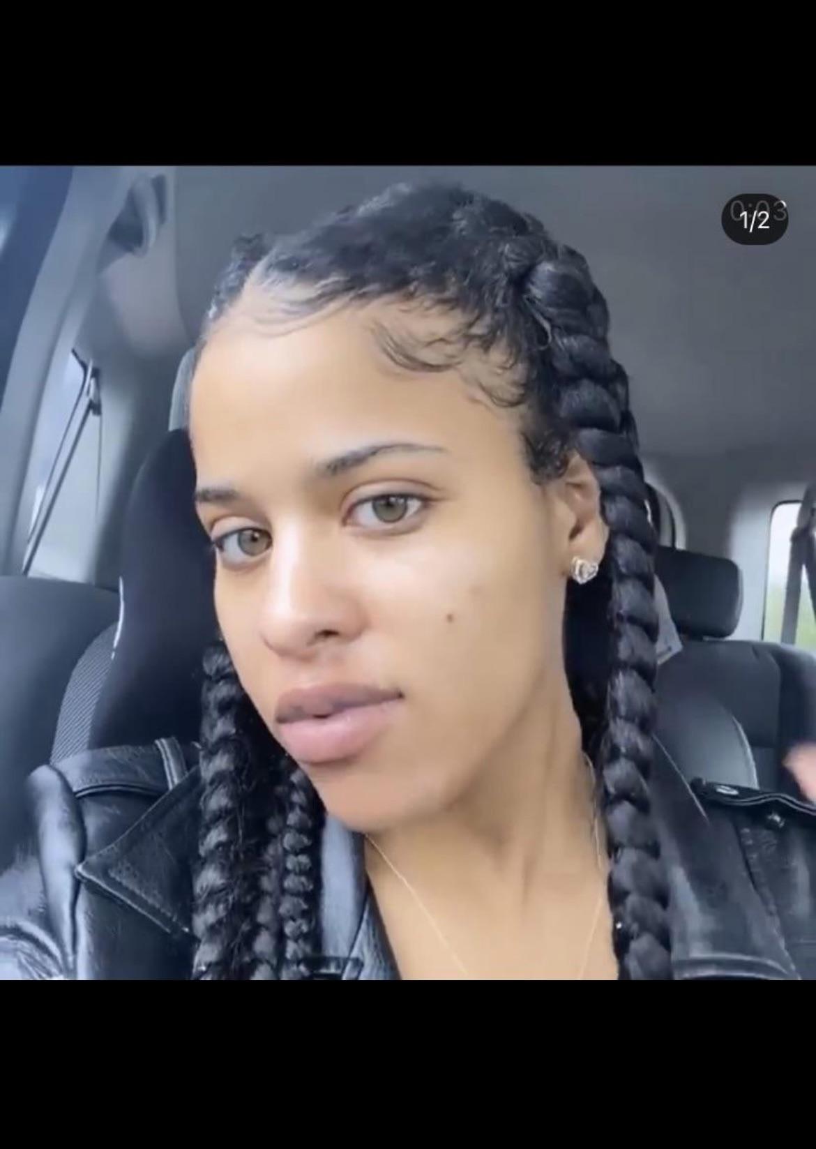 Anybody got her shit? | Scrolller