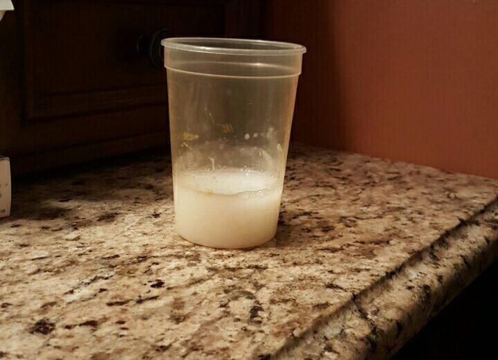 Anybody thirsty? | Scrolller