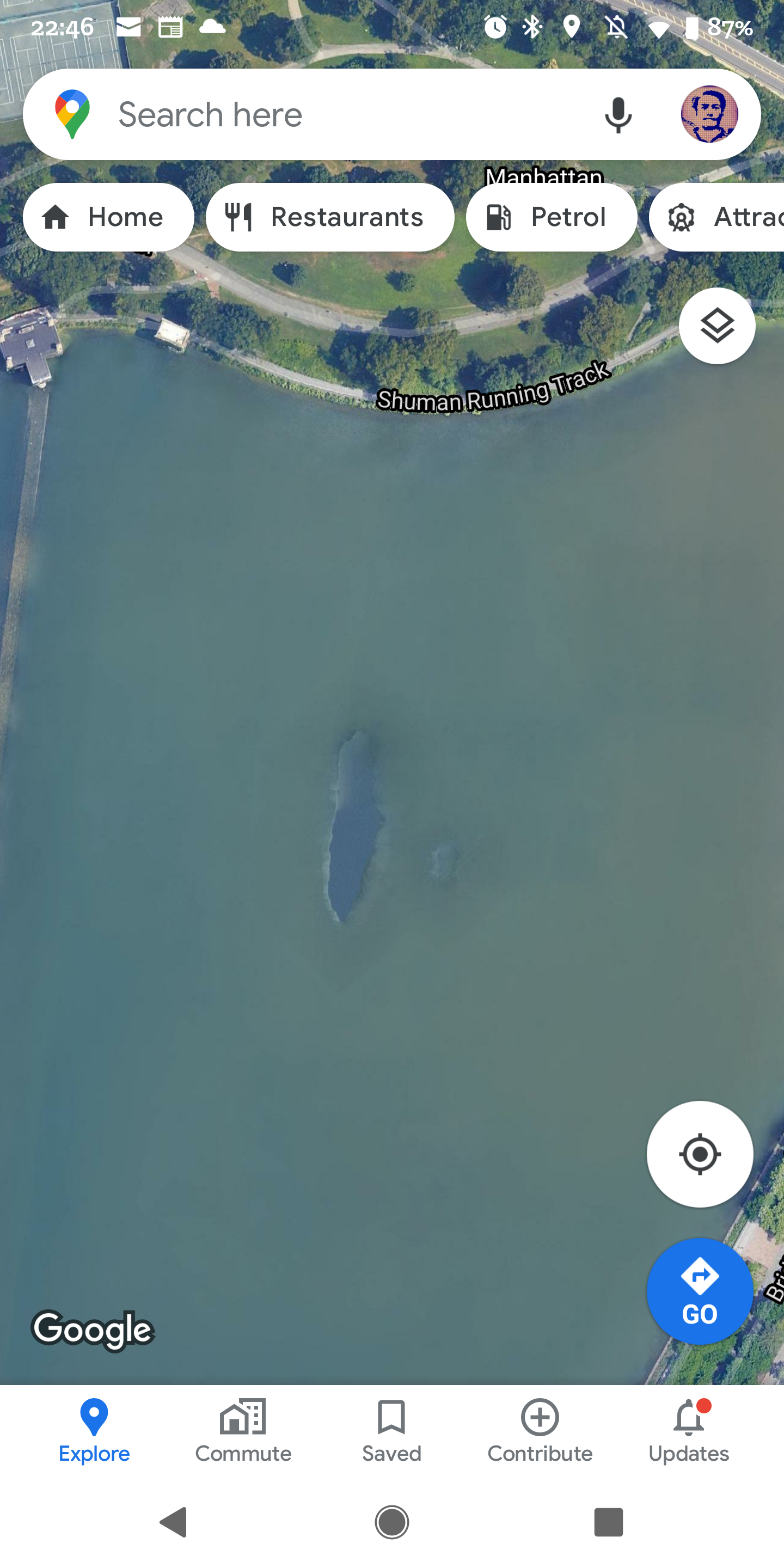 Anyone can explain this? | Scrolller