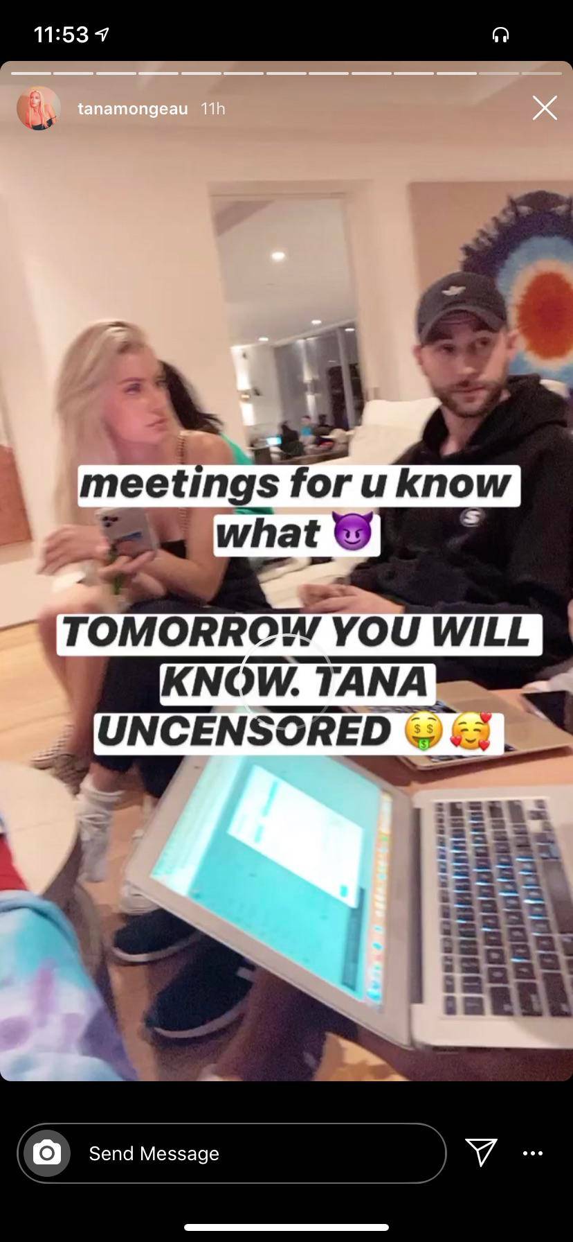 anyone gonna buy this | Scrolller