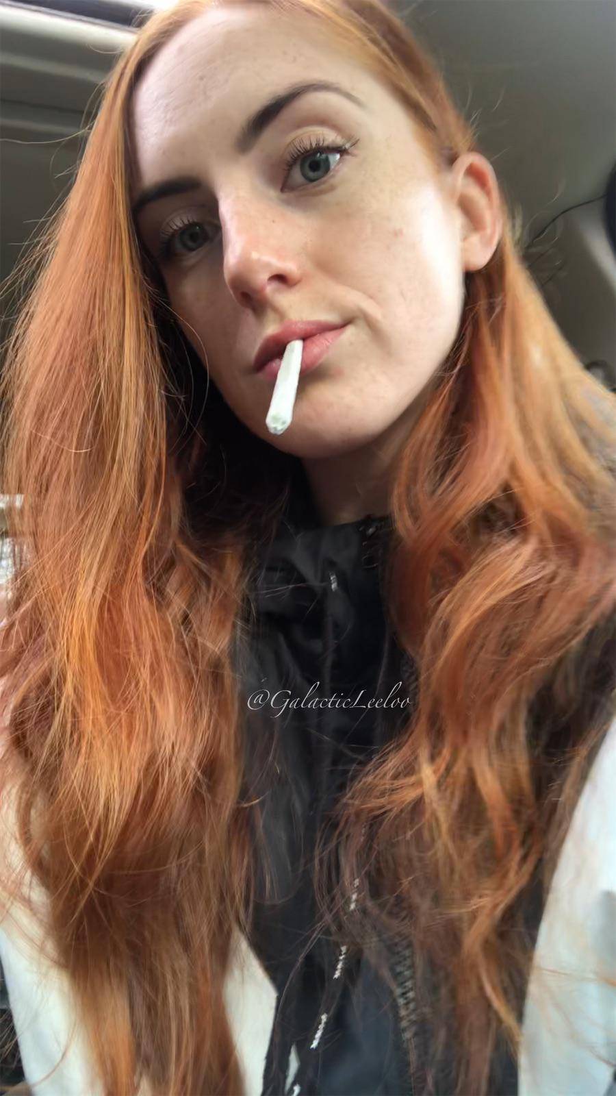 Anyone got a light? | Scrolller