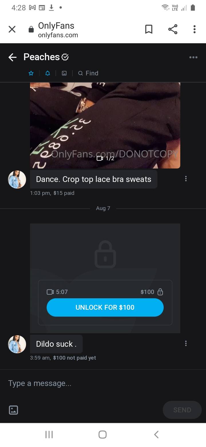 Anyone got dis? | Scrolller