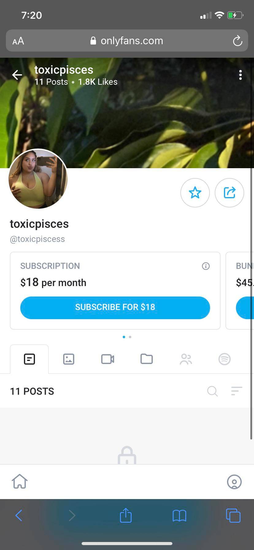 Anyone got her | Scrolller