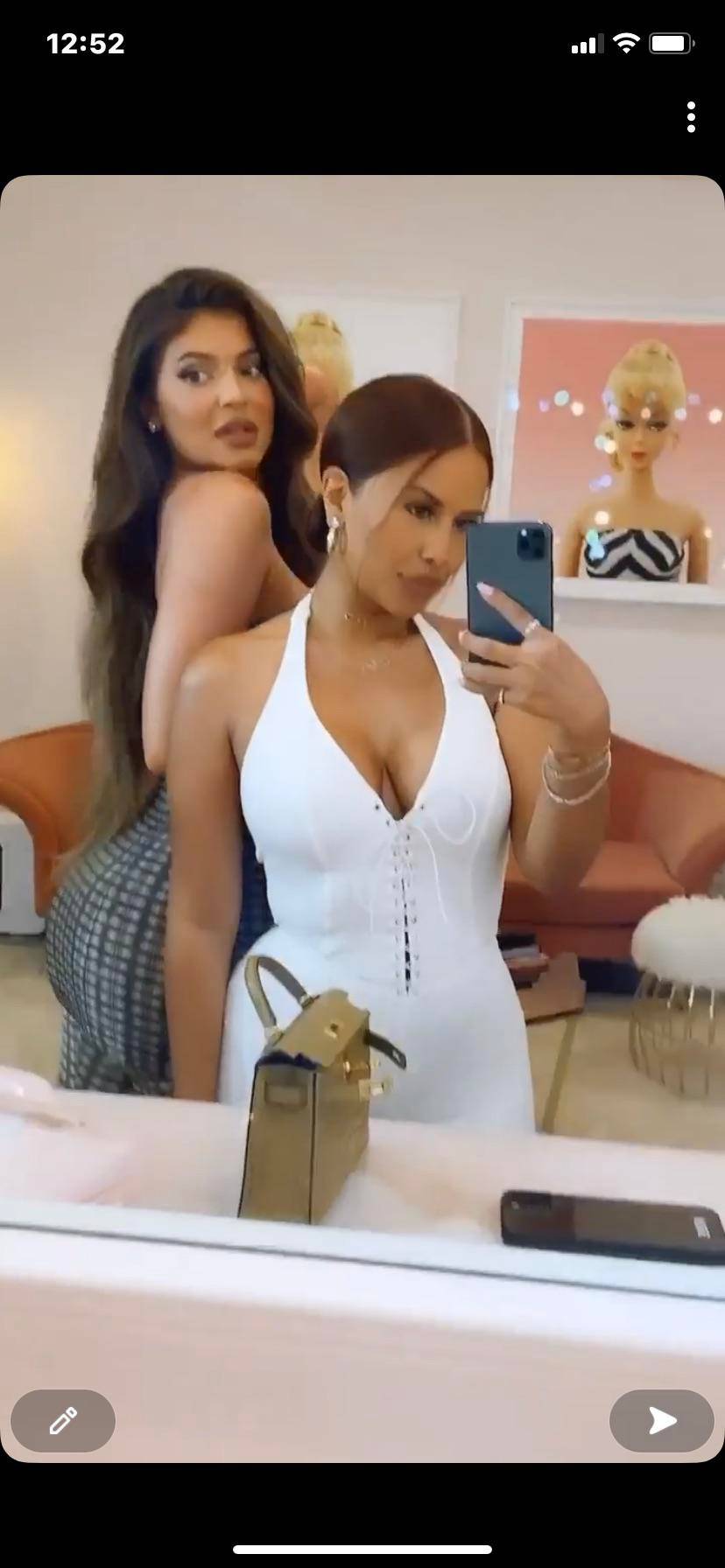 Anyone got her mega | Scrolller