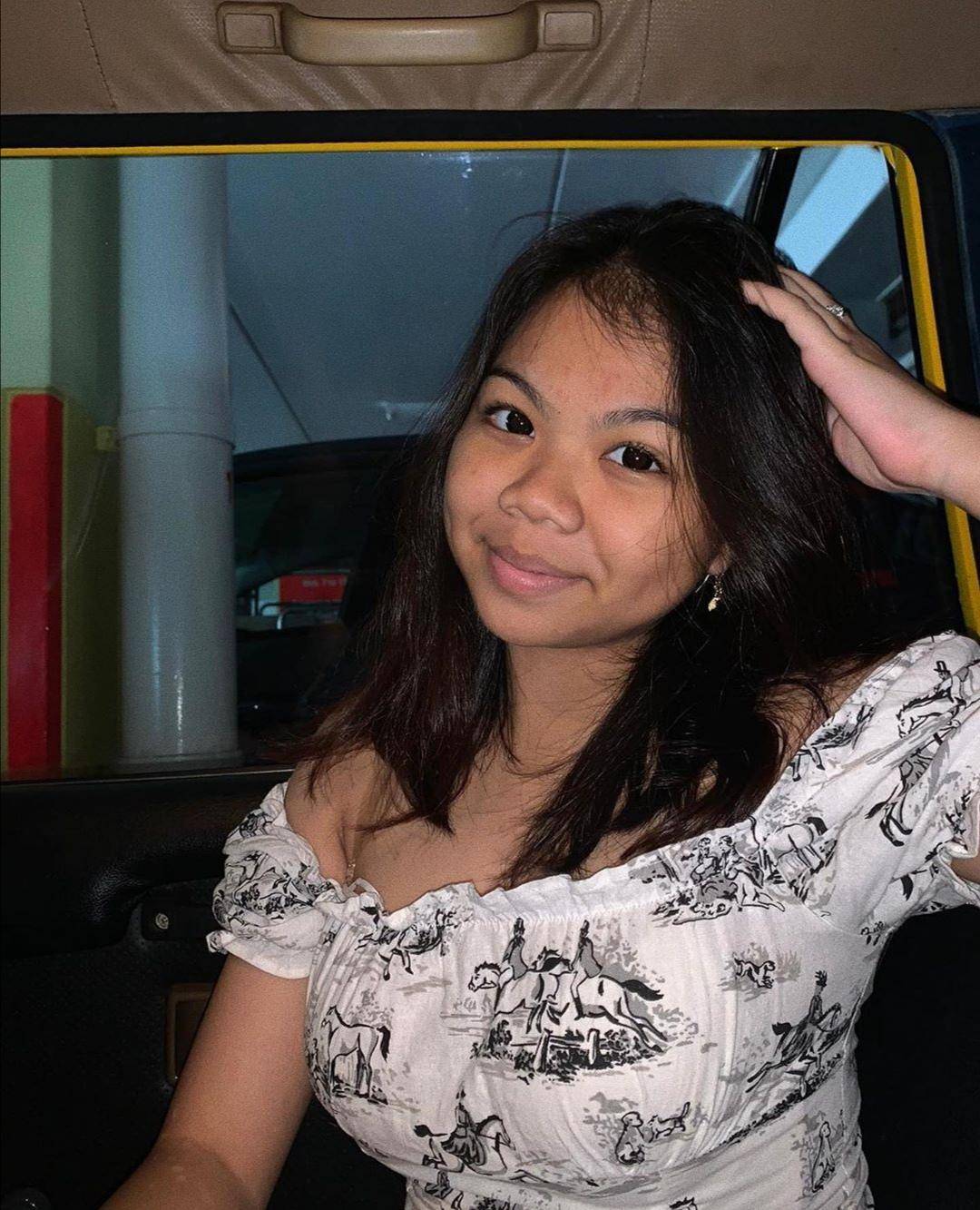 anyone got her nudes? | Scrolller