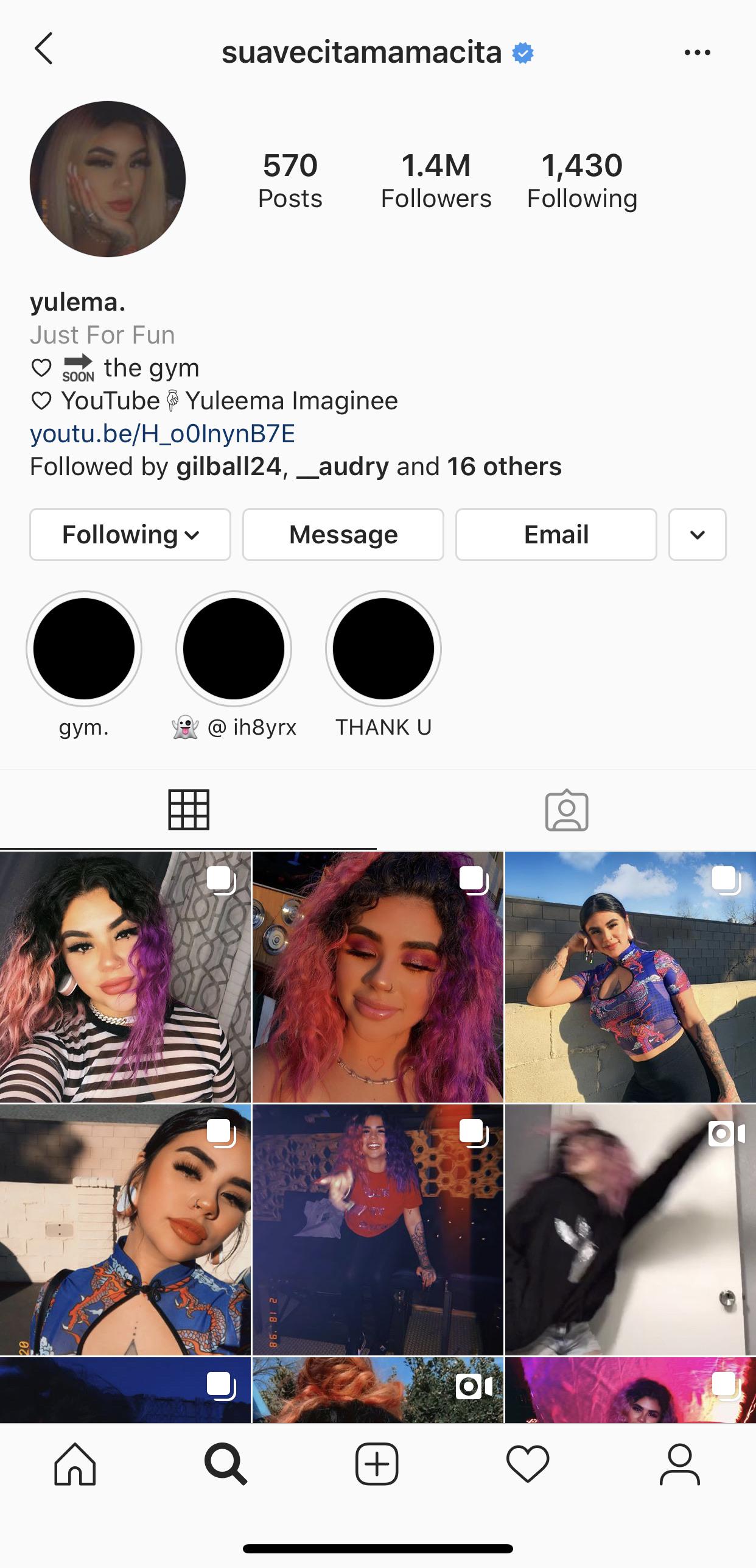 Anyone got her onlyfans ? | Scrolller