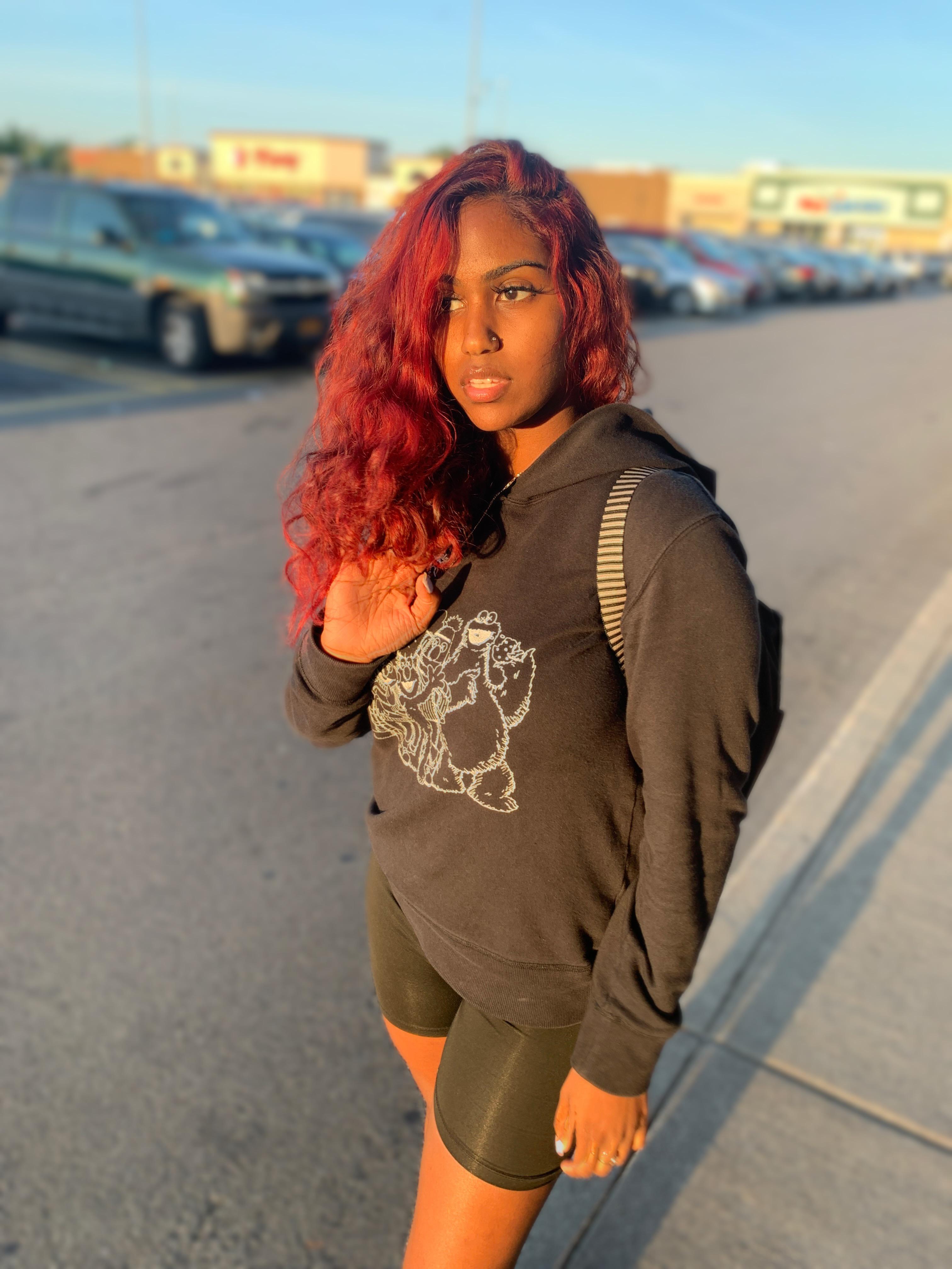 Anyone got her? She from Queens | Scrolller