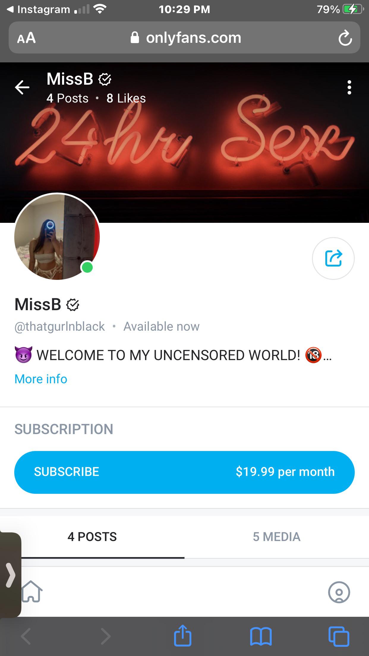 Anyone got hers? | Scrolller