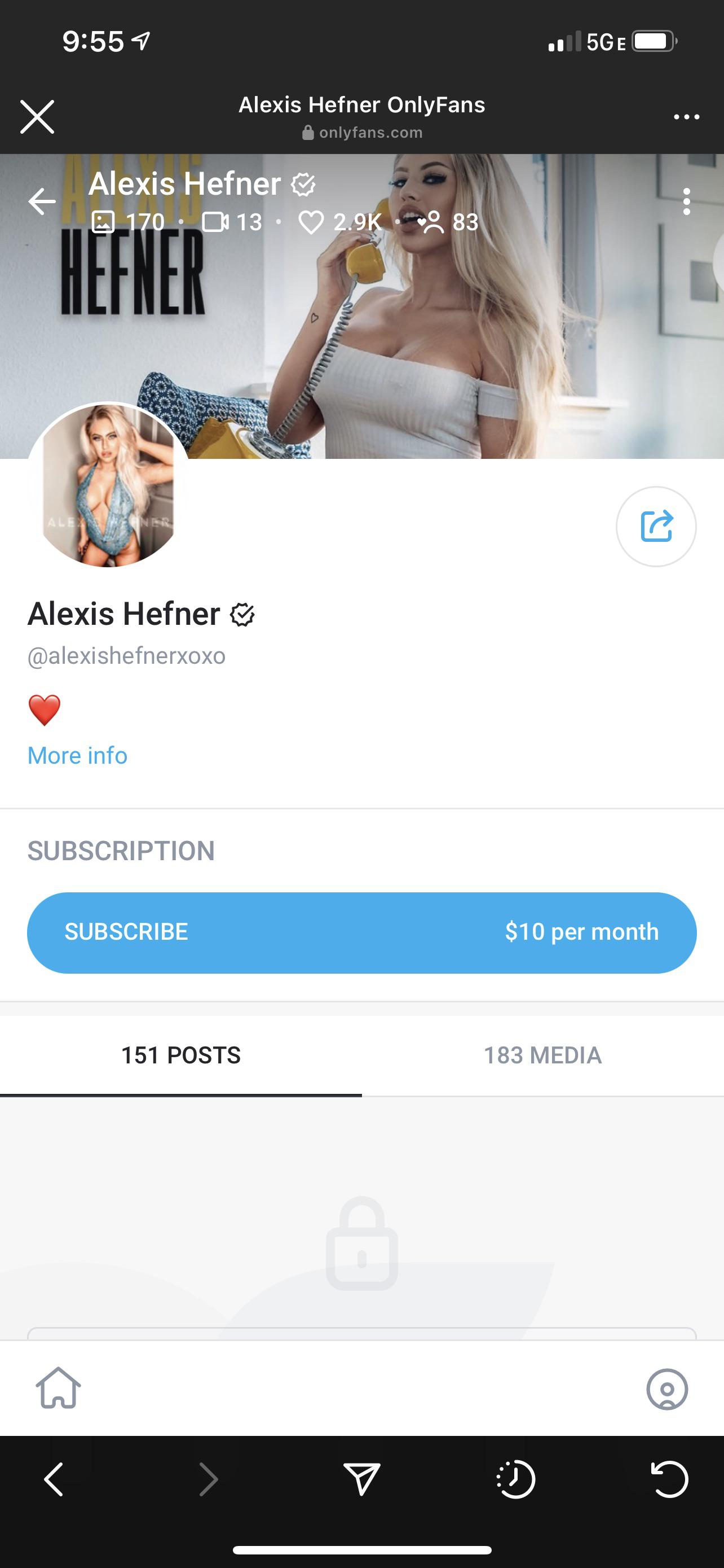 Anyone got hers?? | Scrolller