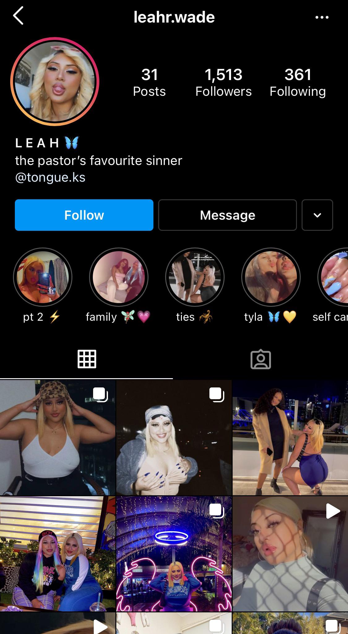 Anyone got this baddie | Scrolller