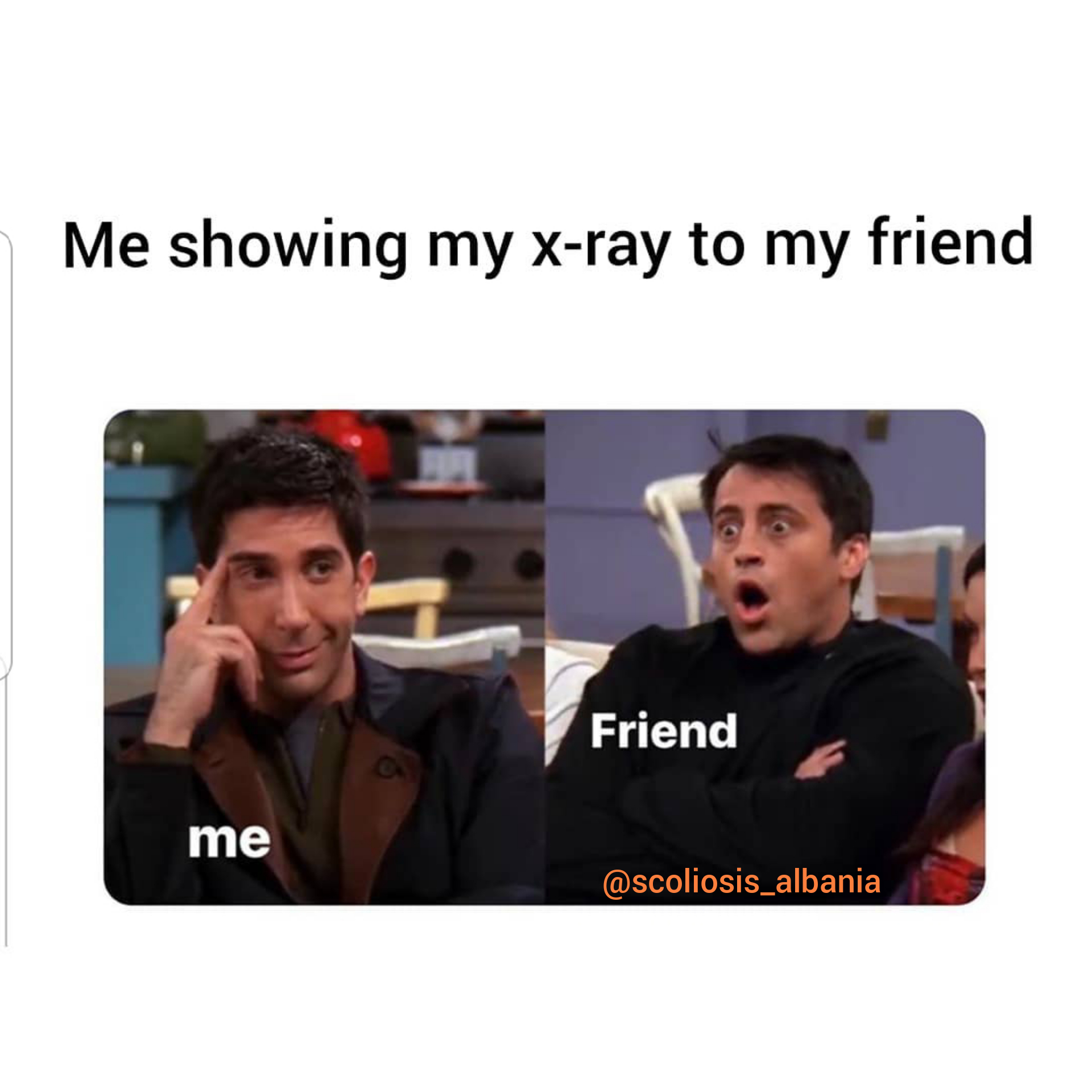 Anyone had the same reaction 😂 | Scrolller