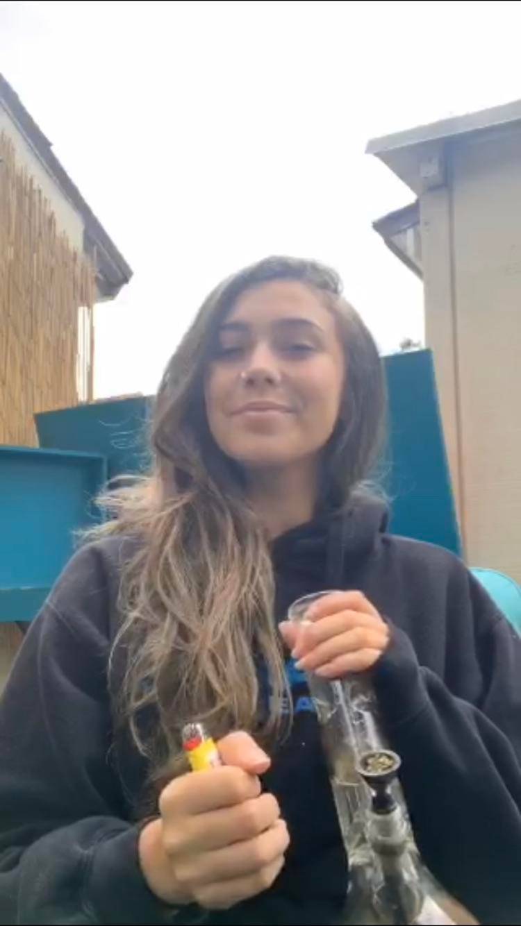 Anyone have anything from her ? | Scrolller