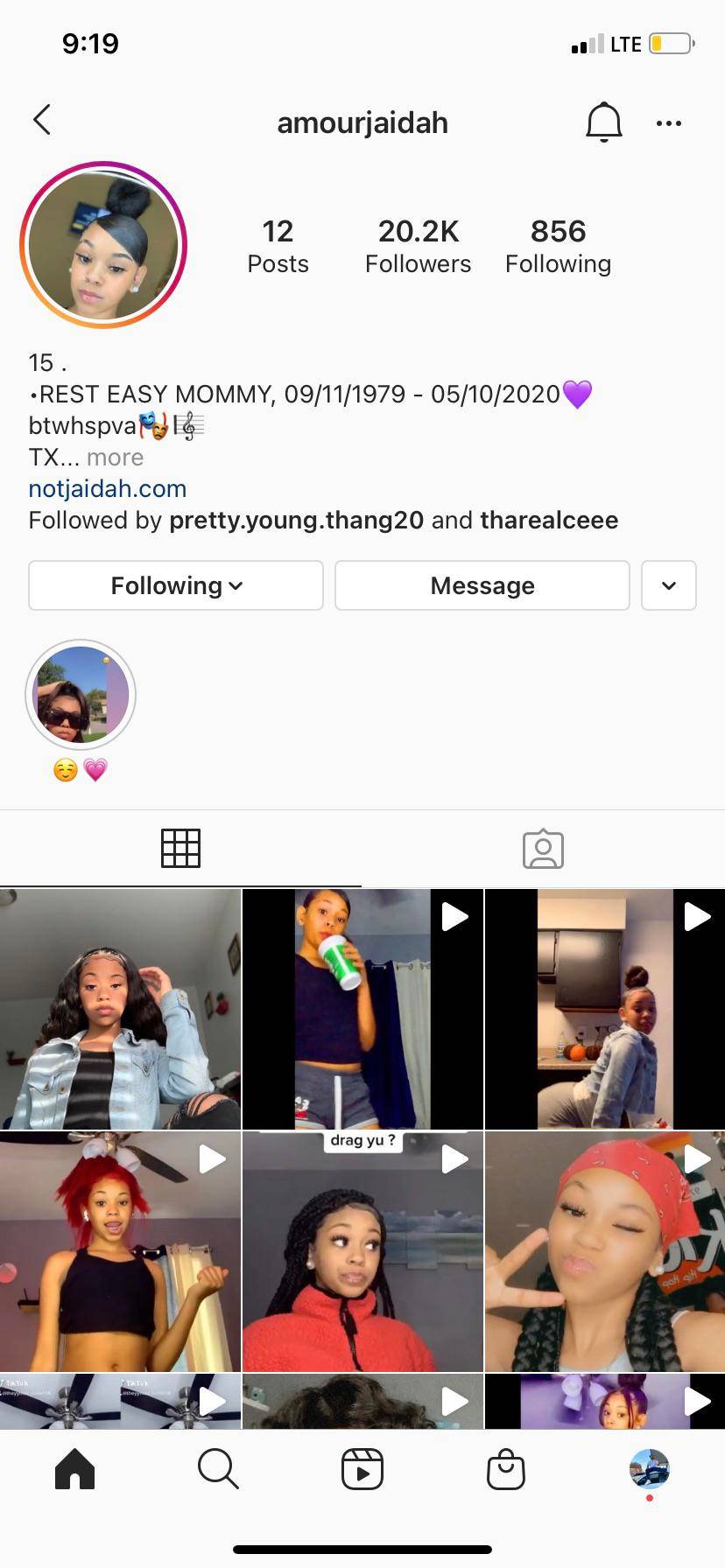 Anyone have her?? | Scrolller