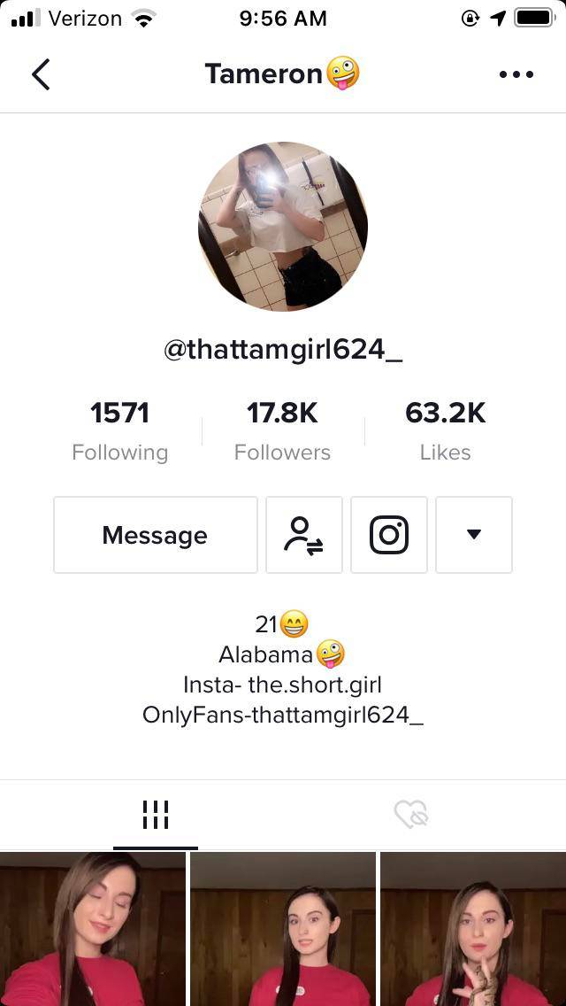 Anyone have hers? | Scrolller