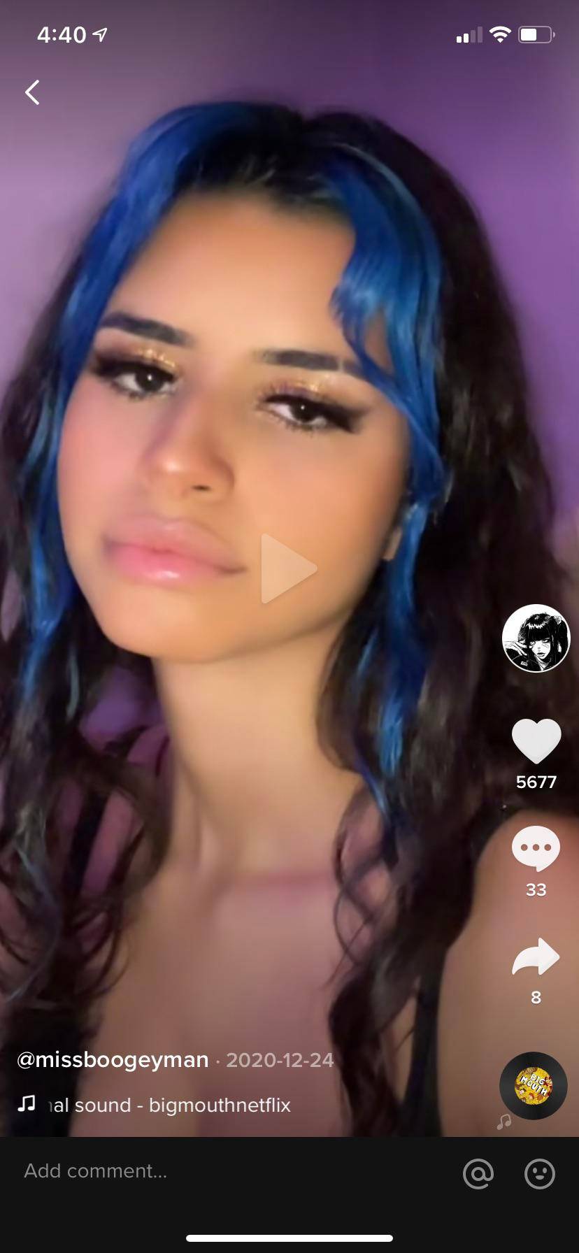 Anyone have Yazzi Freaky only fans? | Scrolller