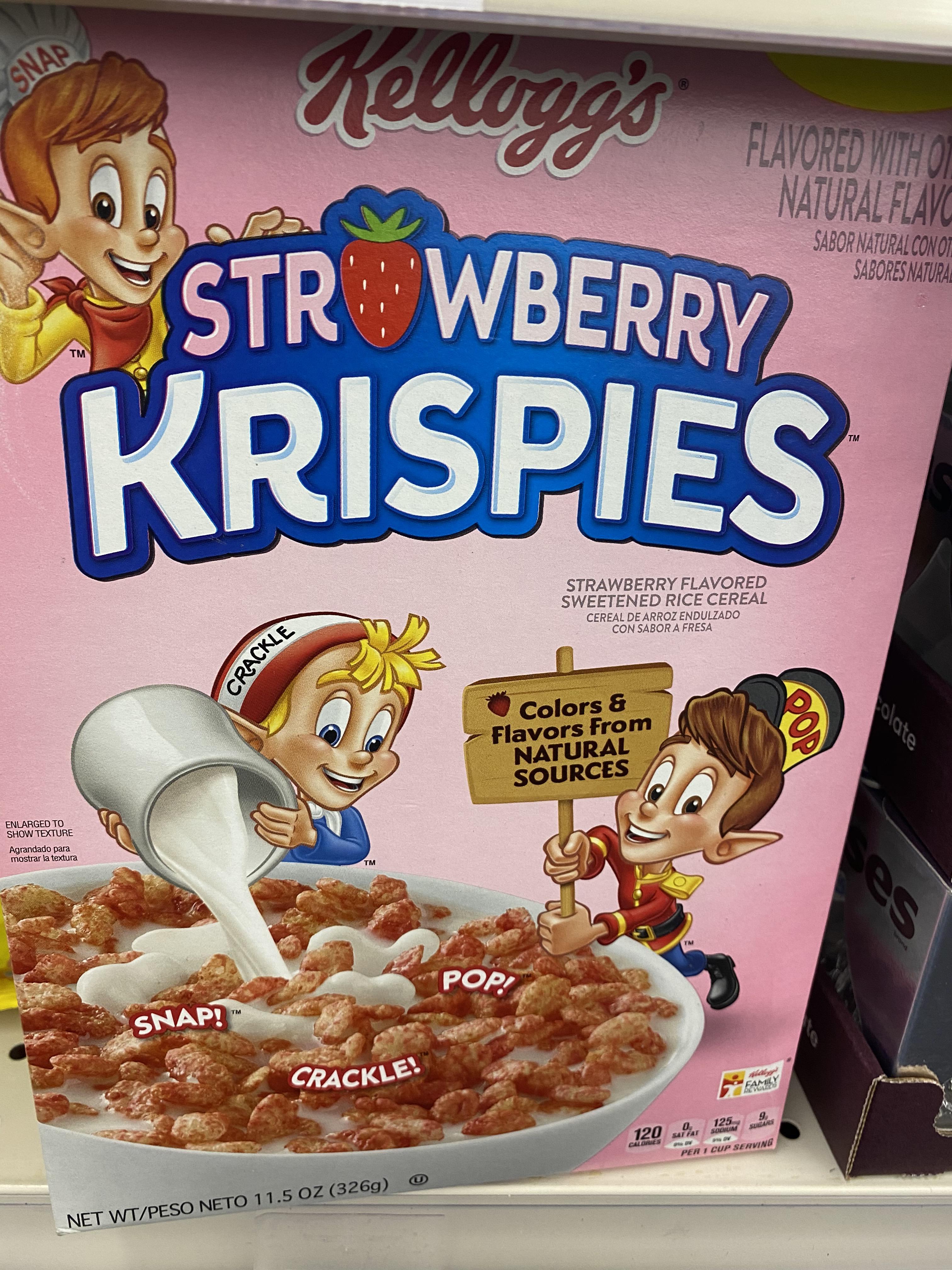 Anyone here ever had these? | Scrolller