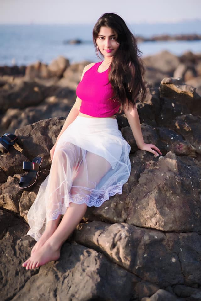 Anyone here is fan of angel rai? she has got busty boobs and bubble ass. | Scrolller