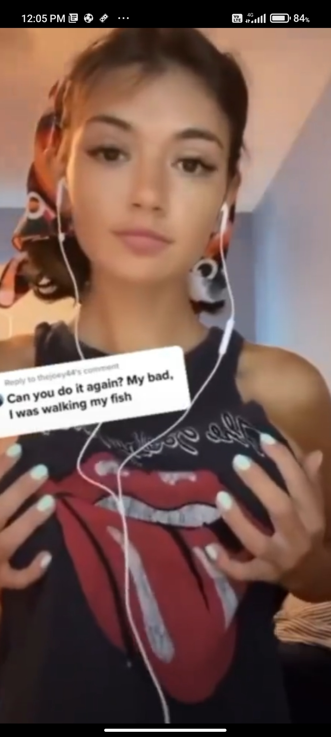 Anyone know?? | Scrolller