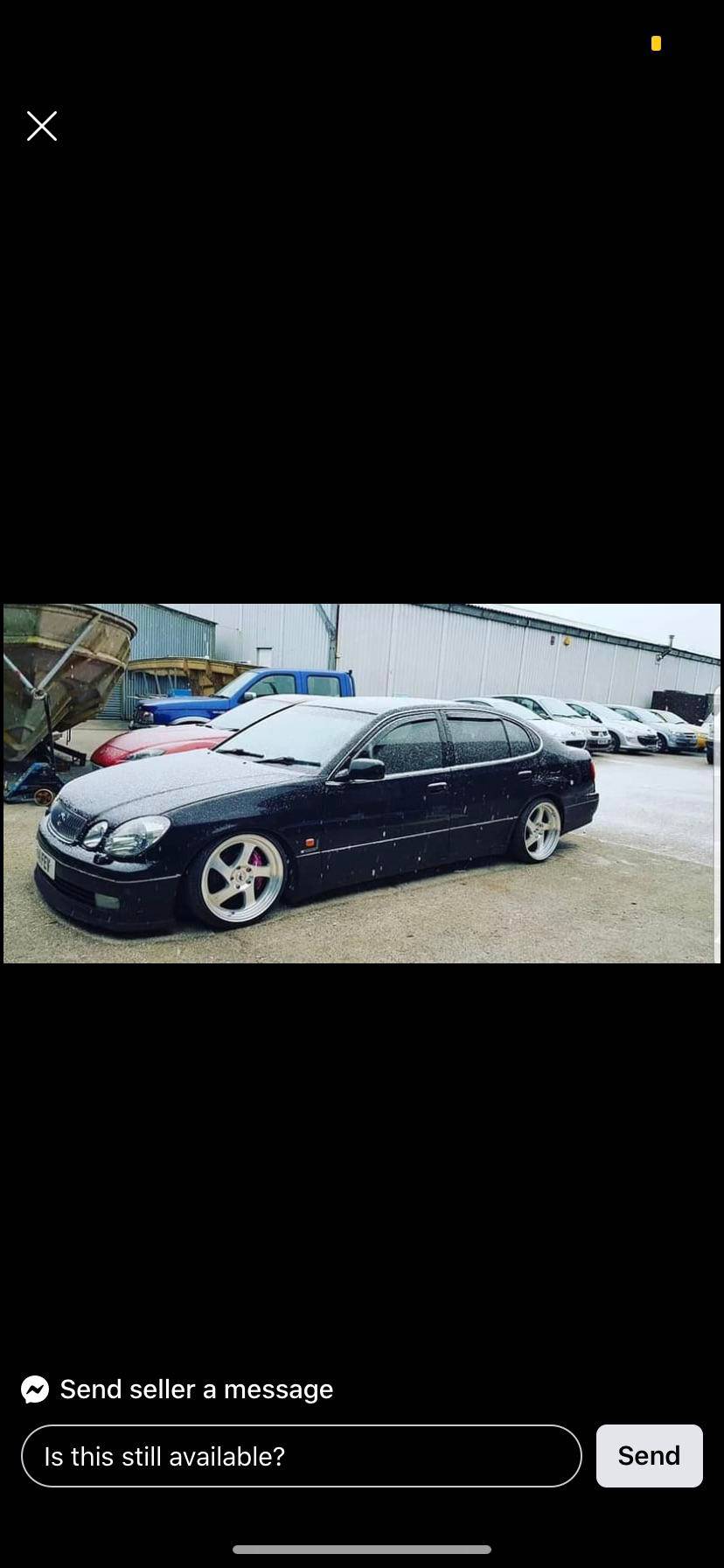 Anyone know what wheels these are? | Scrolller