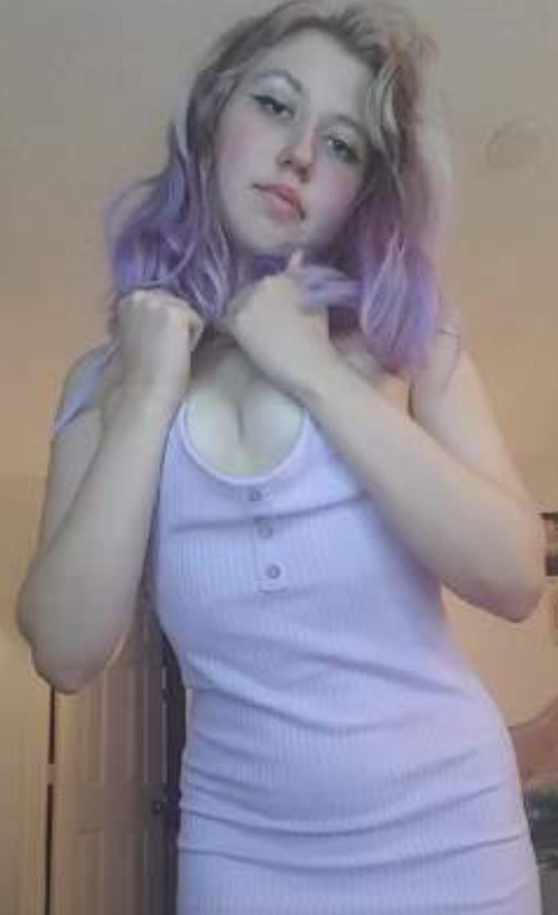 Anyone remember this girls username?? | Scrolller