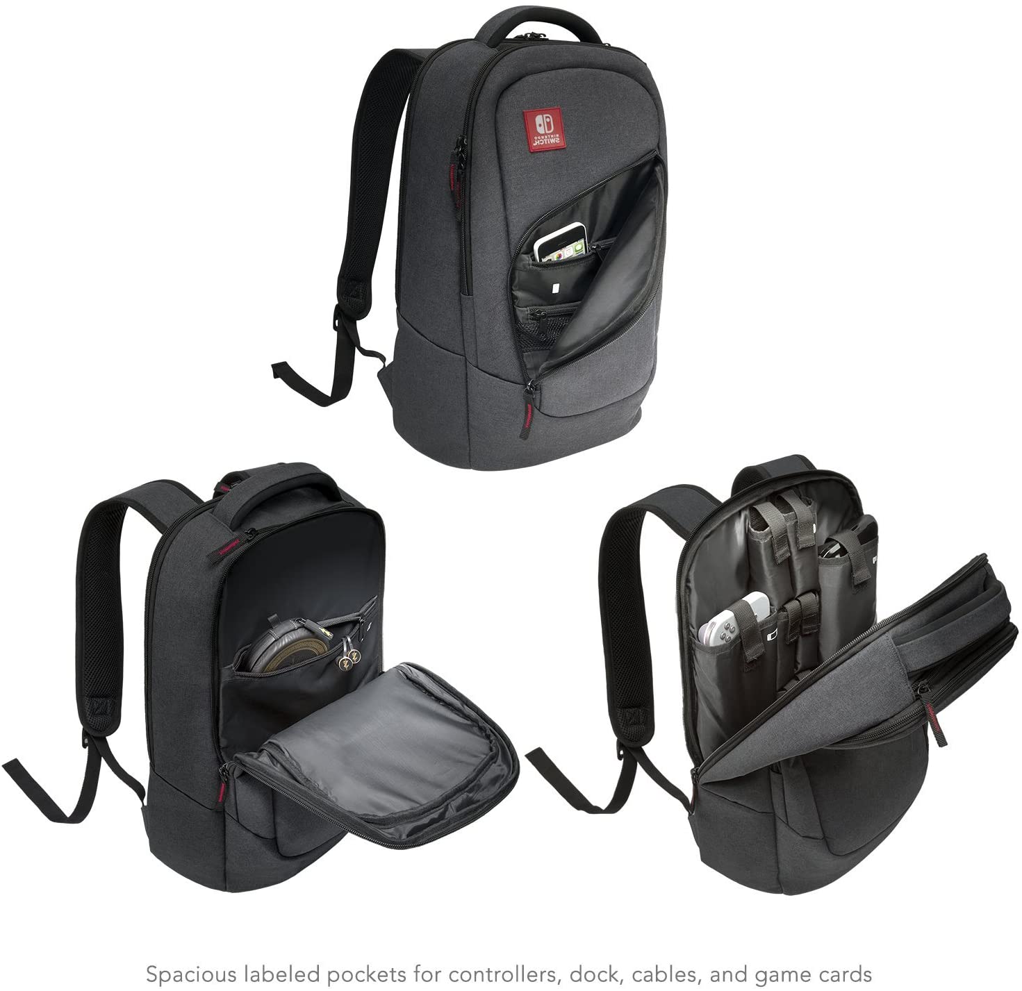 Anyone use this for a pistol backpack? | Scrolller