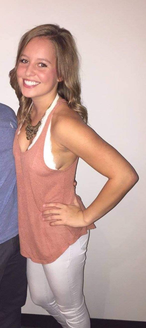 Anyone wanna jerk to her? | Scrolller